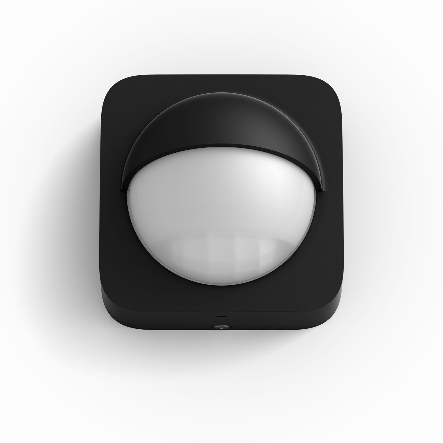 Hue Outdoor Smart Motion Sensor to trigger lights with movement ...