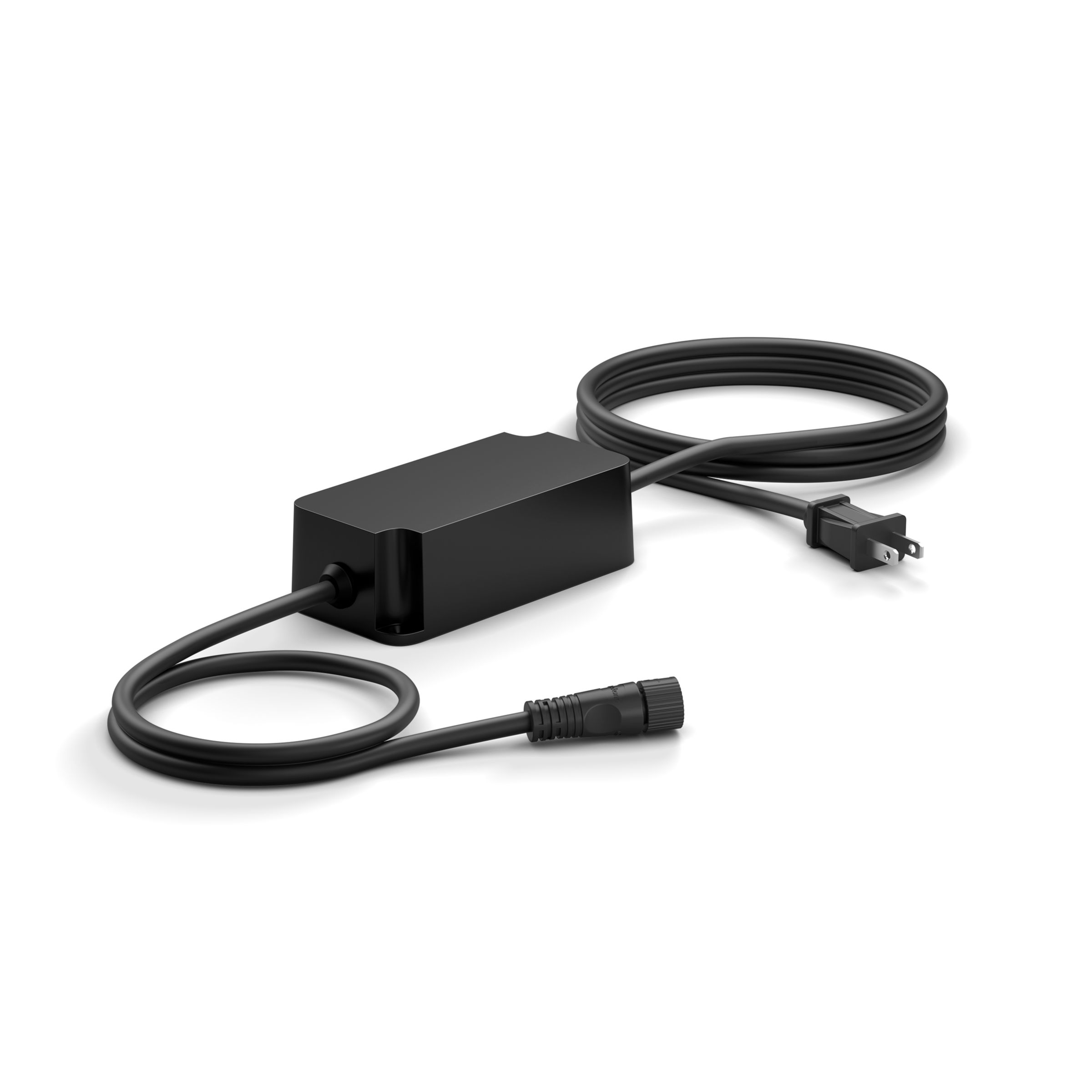 Hue Outdoor Power Supply 40W | Philips Hue US