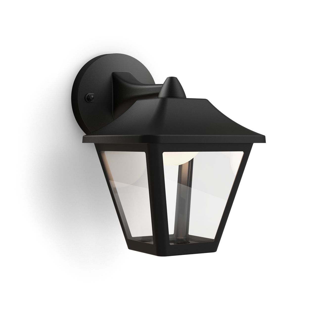 Outdoor luminaires Alpenglow Wall Light 11W 046677582890 | Philips