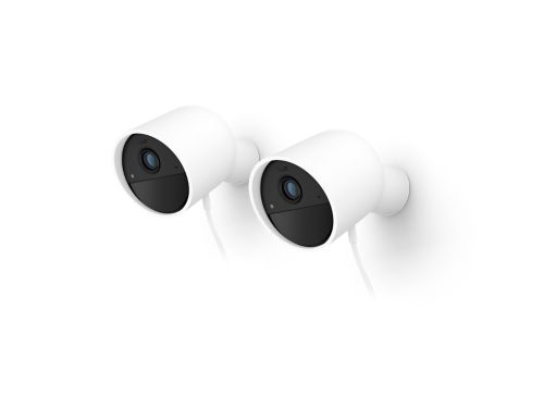 Guide to smart security cameras | Philips Hue