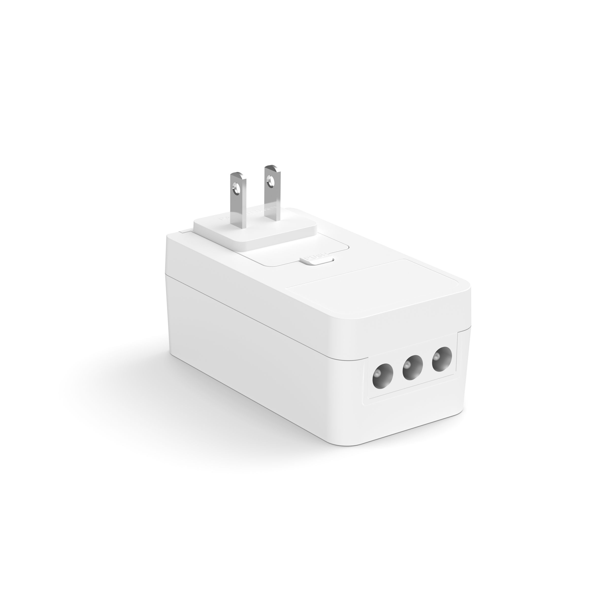 Hue Play light bar power adapter - White | Philips Hue