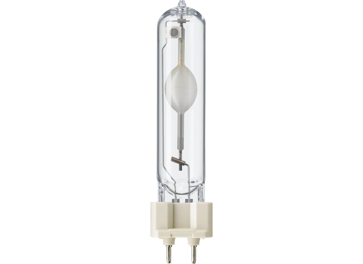 MASTERColour CDM-T 250W/942 G12 1CT/12 | 928094205131 | Iluminación Philips