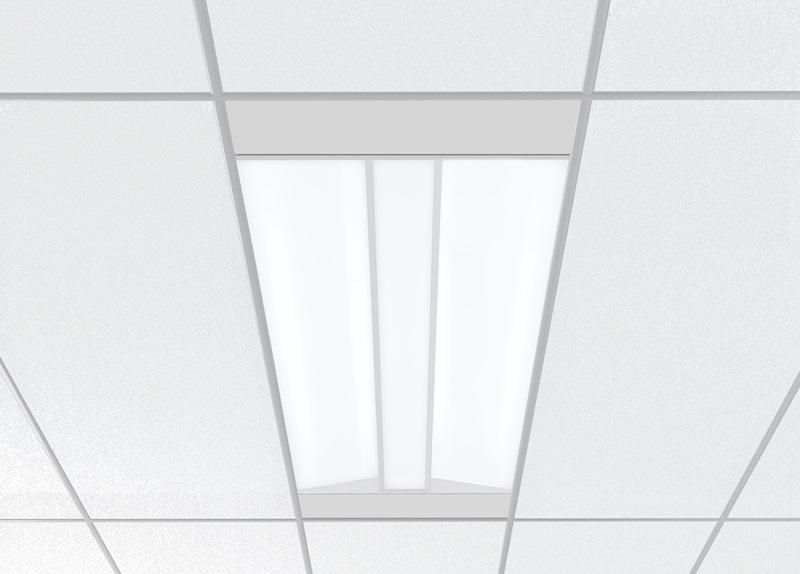 Ledalite Professional Luminaires Archive | Signify