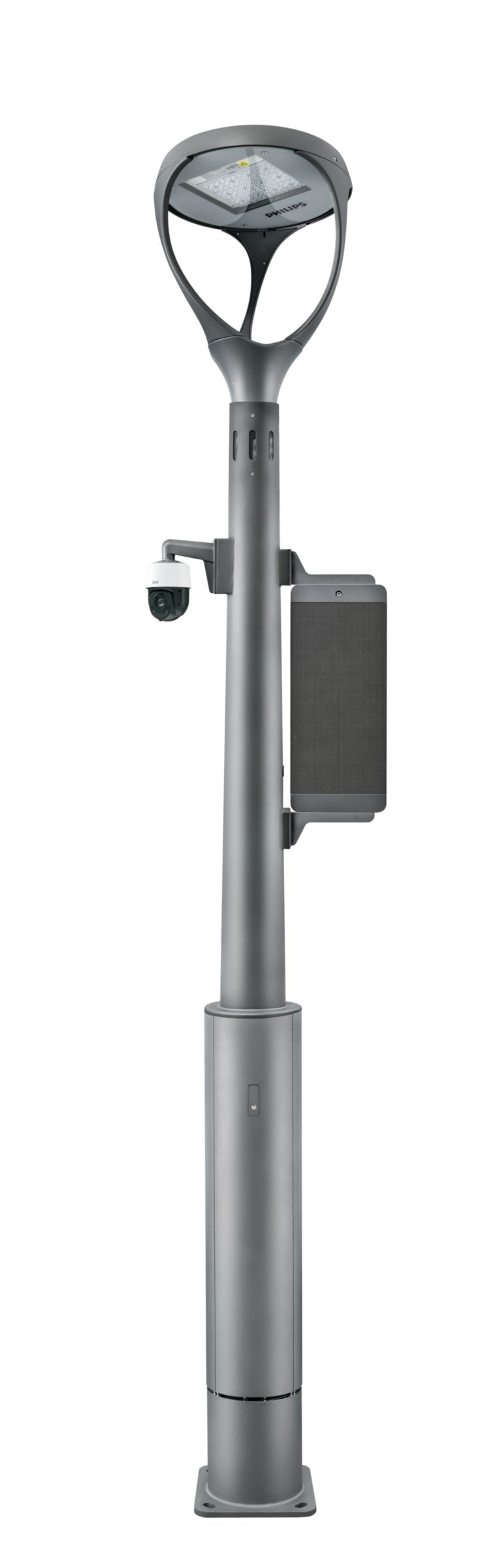 SmartPole | 8071558 | Philips lighting