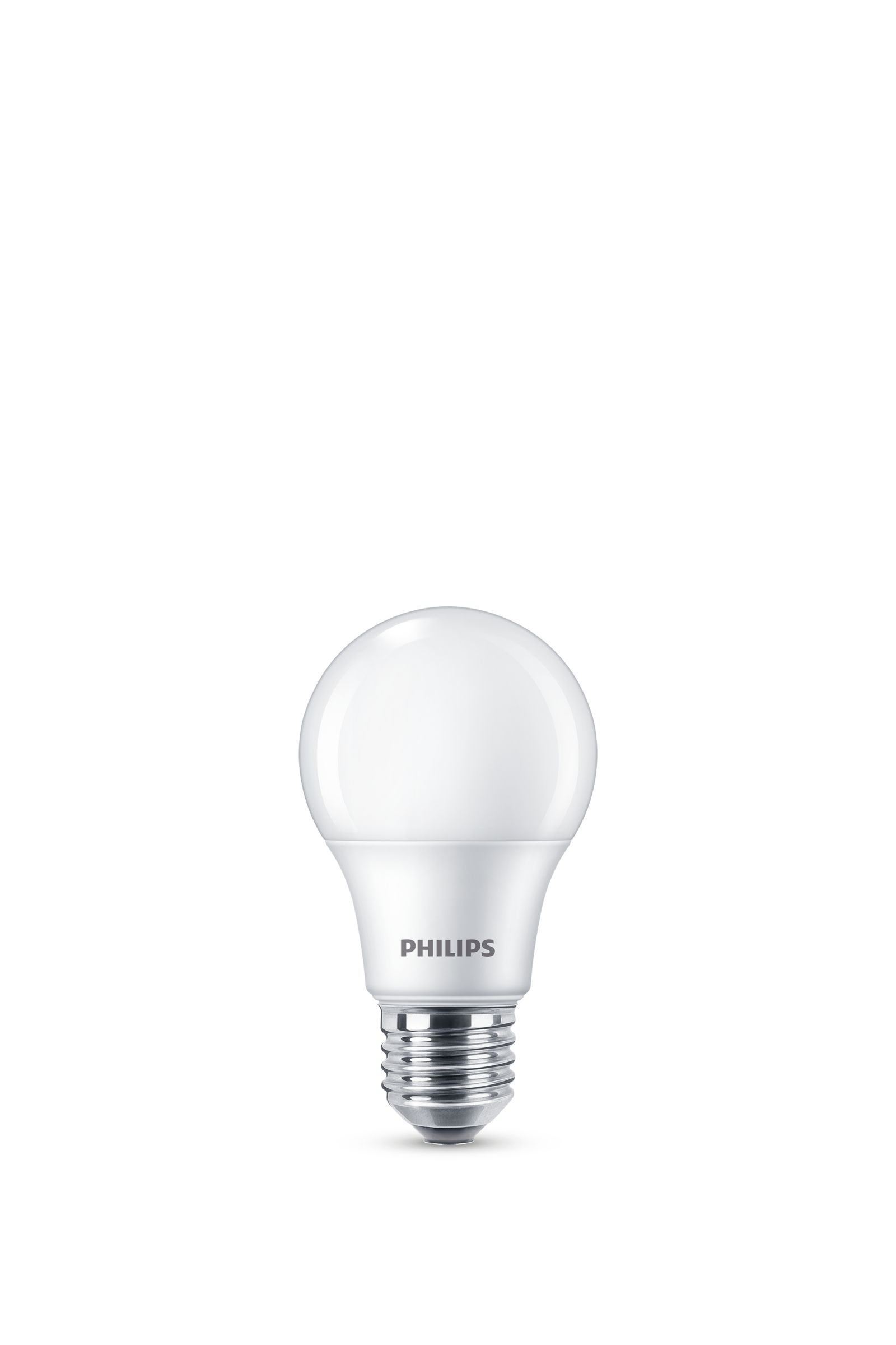LED 50 W spuldze A60 E27 8718699630546 | Philips