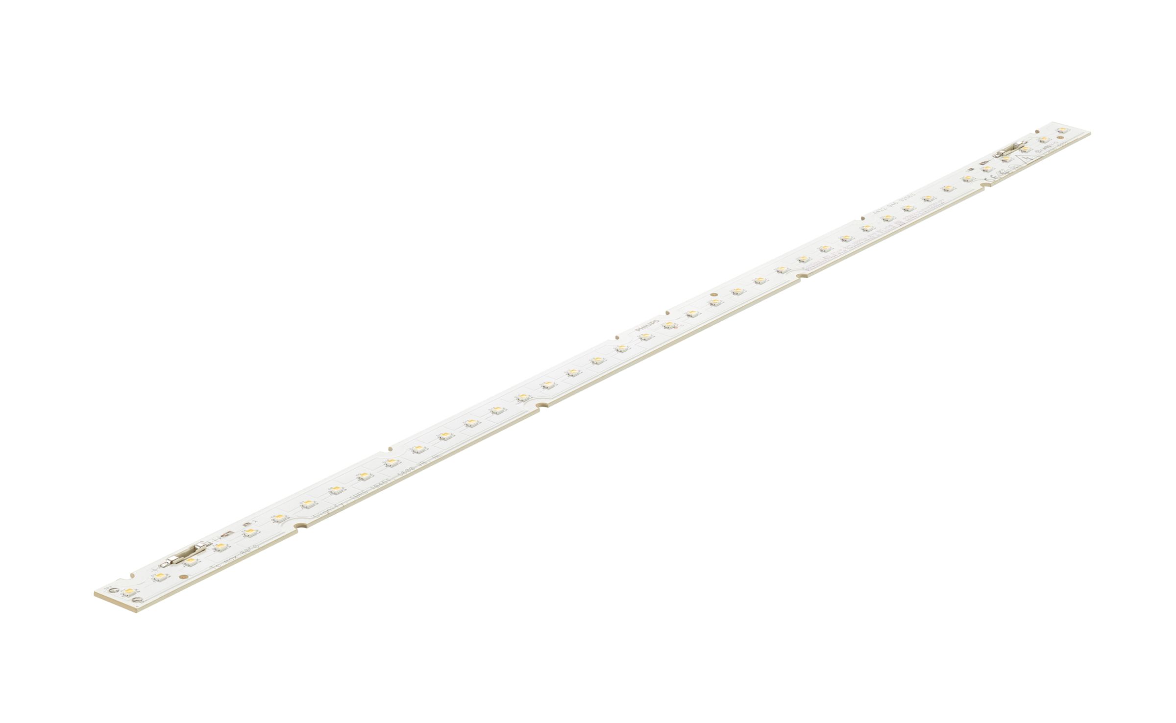 Fortimo LED Strip 2ft 1300lm 830 BC HV5 | 929002123606 | Philips lighting