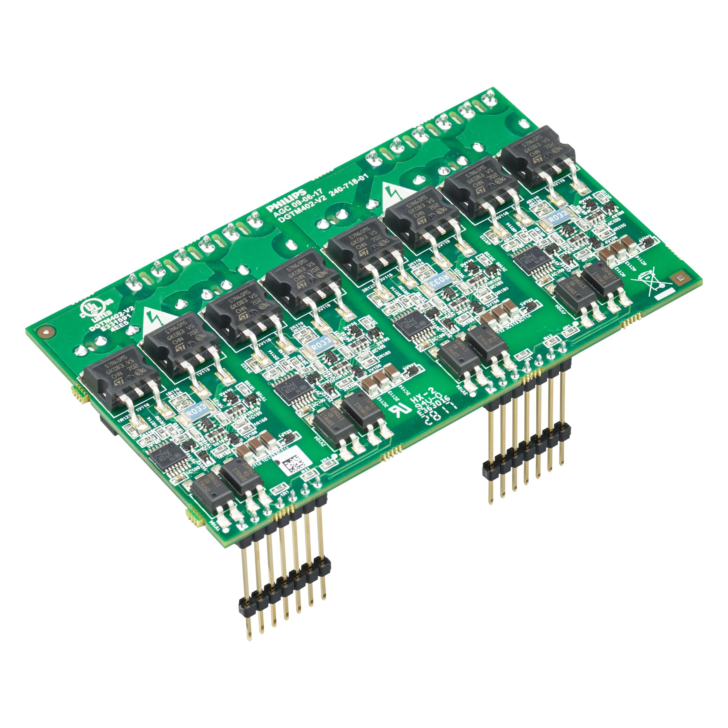DGTM402 V2 913703024309 Philips Lighting