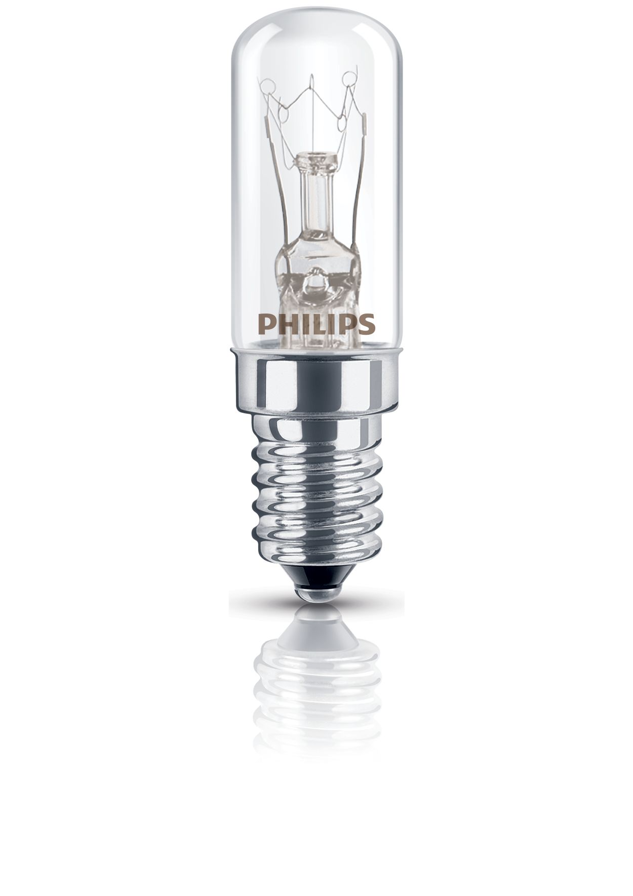 Dekorative Lampe in Röhrenform Röhrenförmige Glühlampe 8711500250087 ...