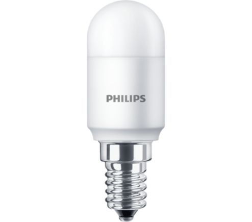 LED 25W T25 E14 WW FR ND 1SRT4 Lampade LED candela - Philips