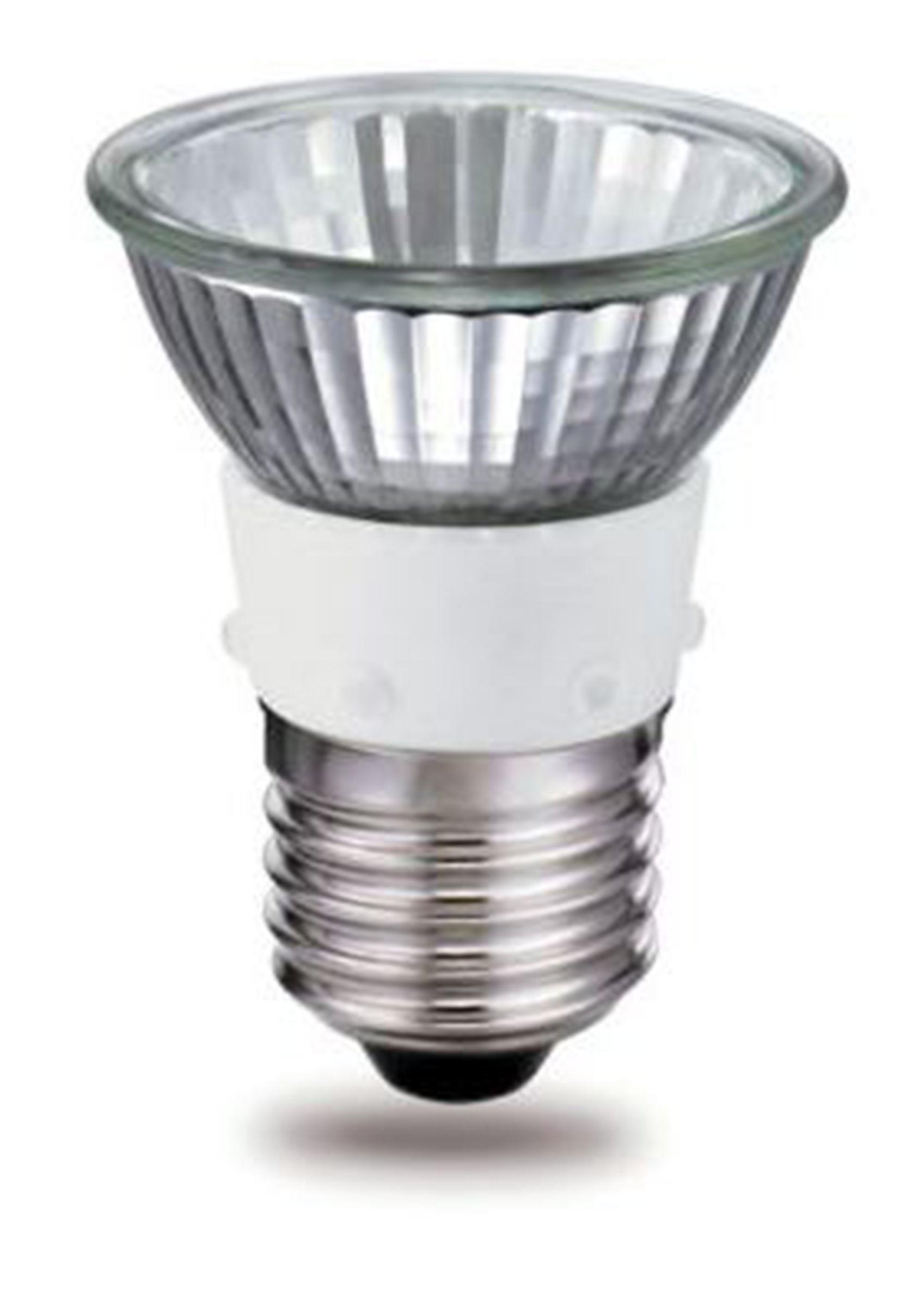 50 W E27 cap Dimmable Halogen reflector bulb | 924883336382 | Philips ...