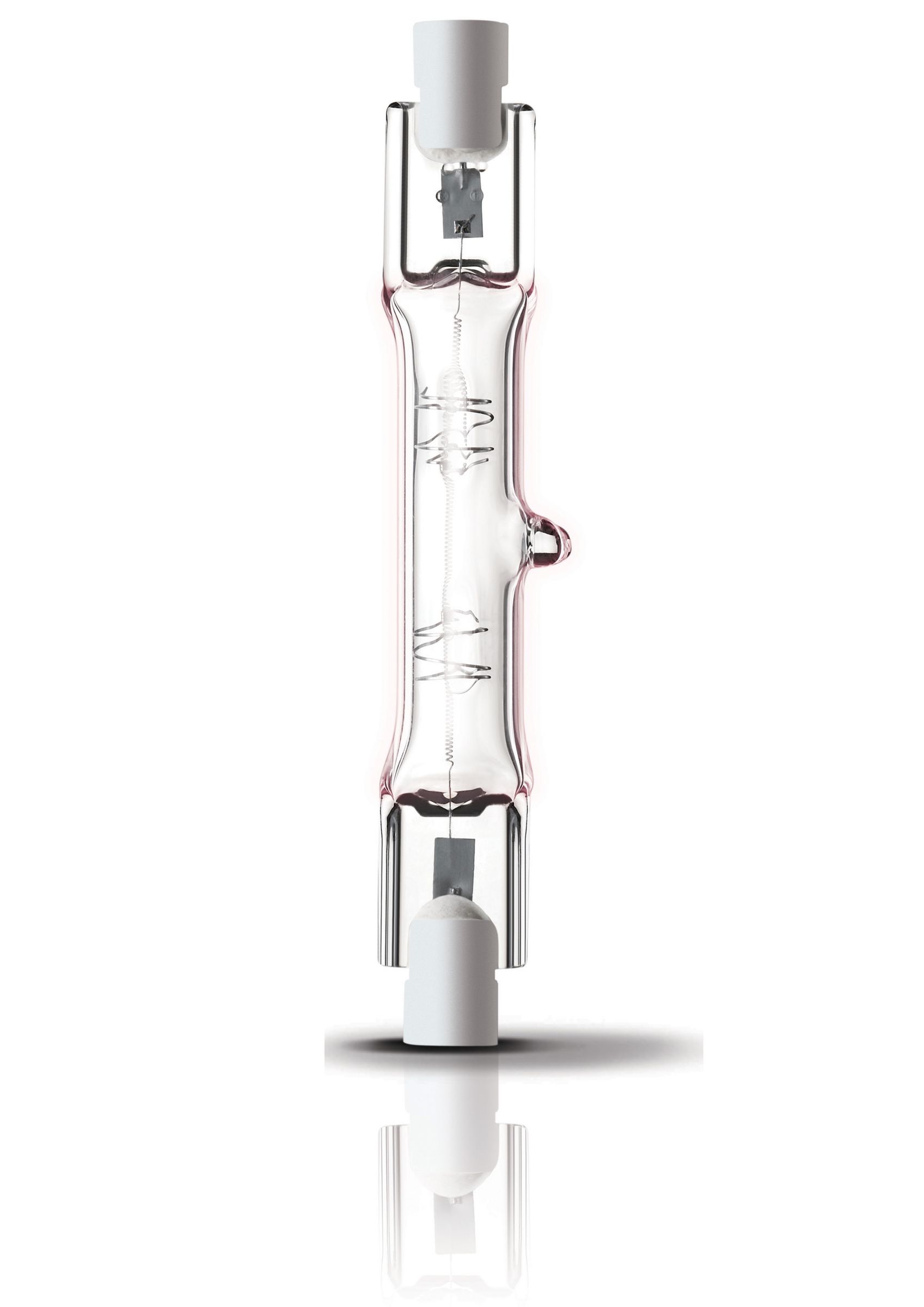 150 W R7s cap Clear Halogen linear lamp | 923919943202 | Philips lighting