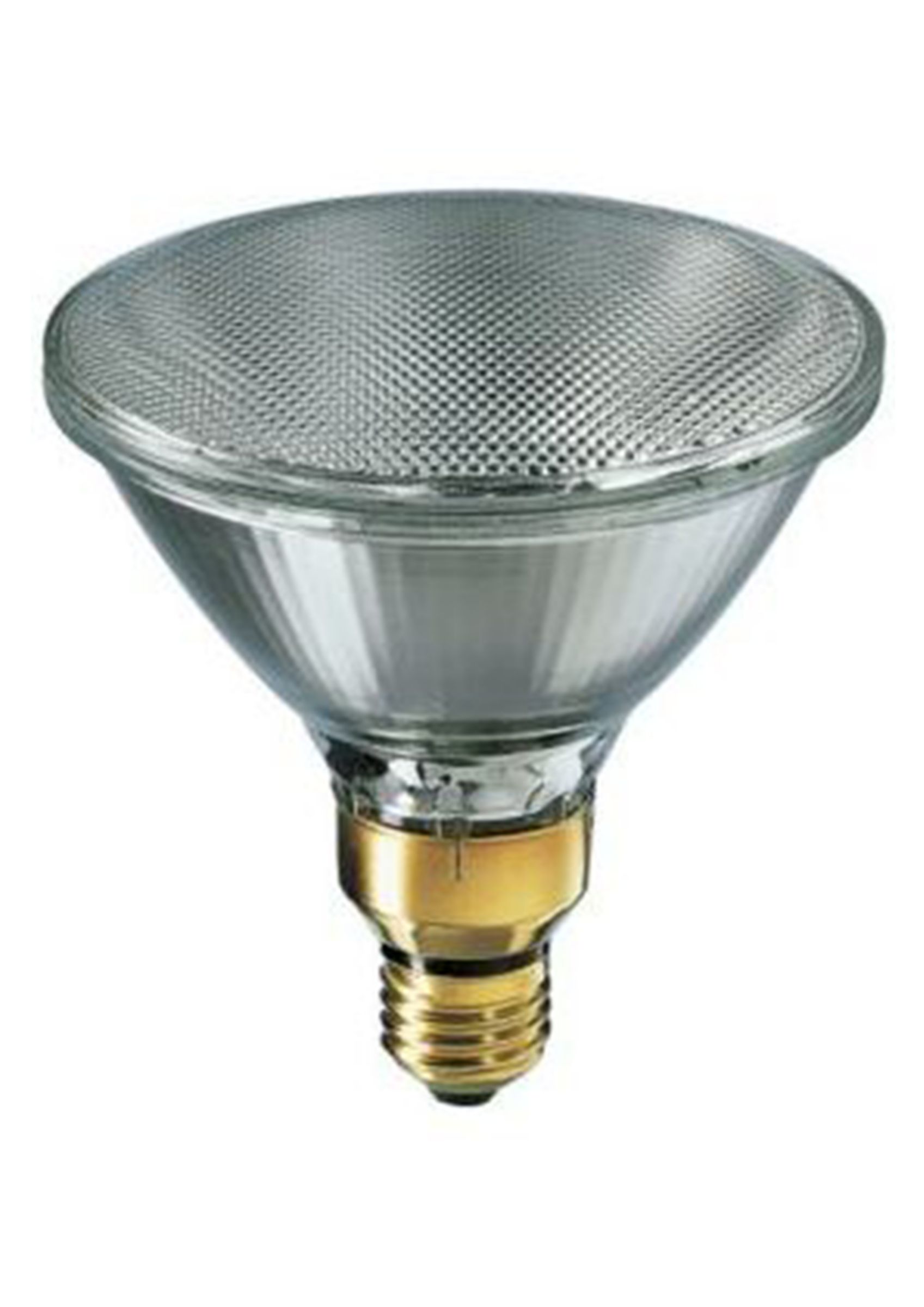 100 W E27 cap Dimmable Halogen reflector bulb | 924712836383 | Philips ...