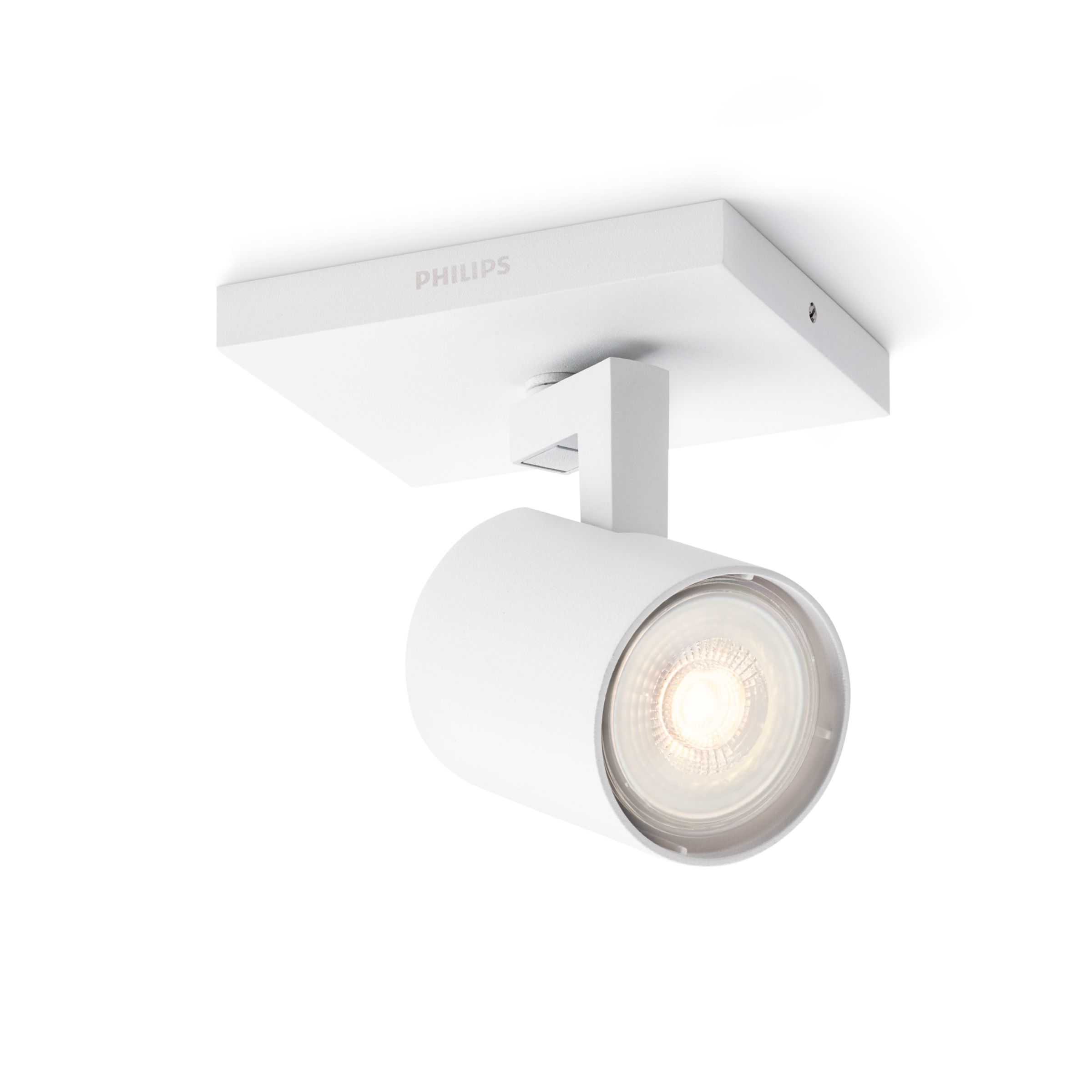 Σποτ οροφής/επιτοίχιο Runner 5309031P0 | Philips