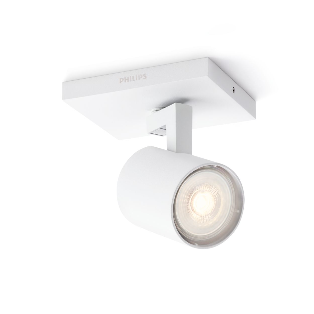 Spots plafond/mur Spot plafond/mur Runner 5309031P0 | Philips