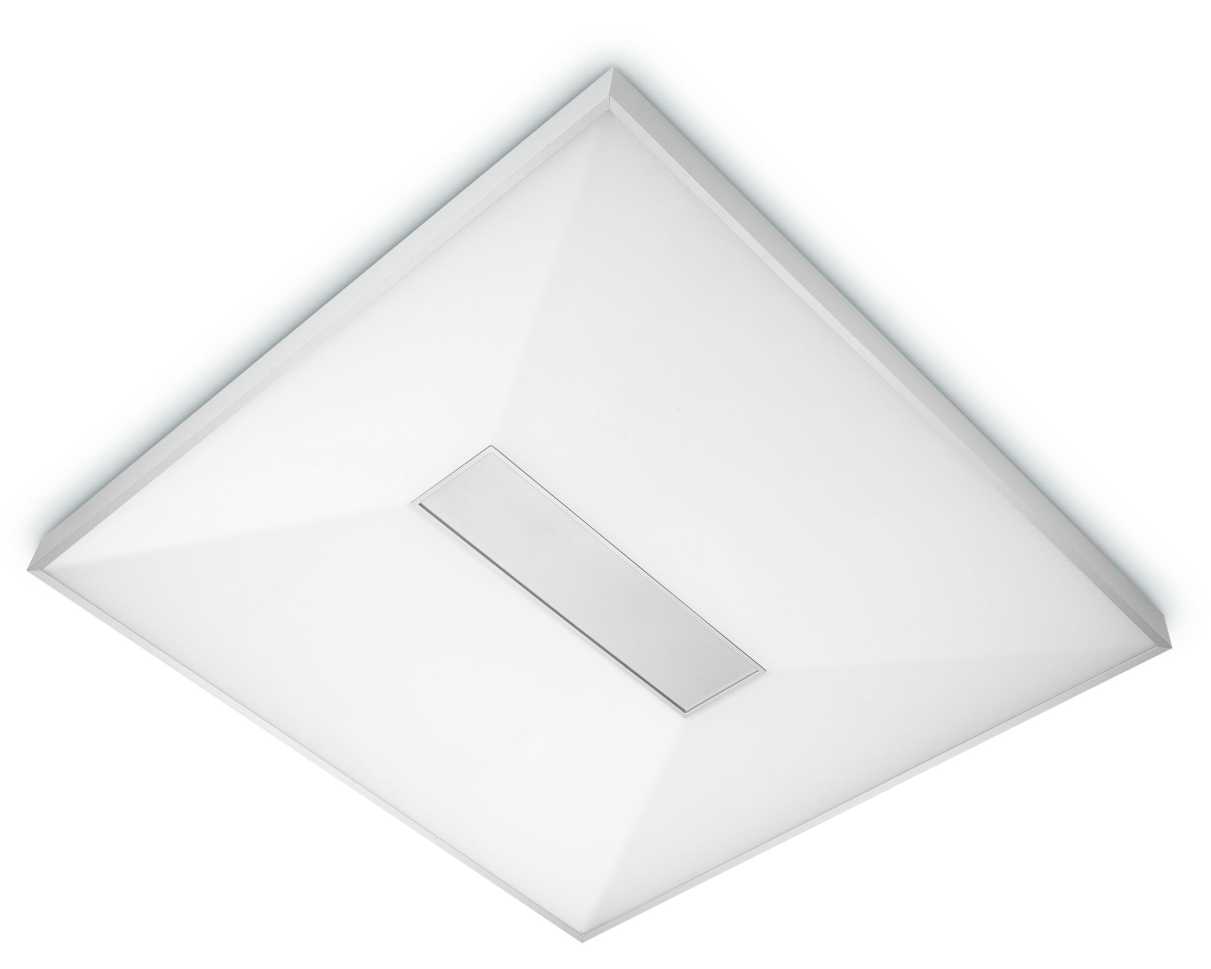 Philips Square Led Ceiling Lights | Shelly Lighting