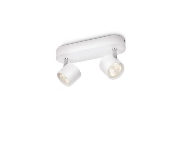Visit the support page for your Philips Ceiling/Wall Spotlights Star ...