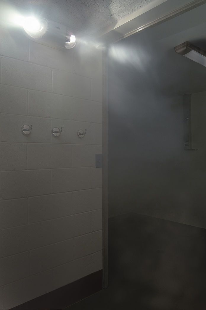 Chloride Emergency Lighting Manual | Shelly Lighting