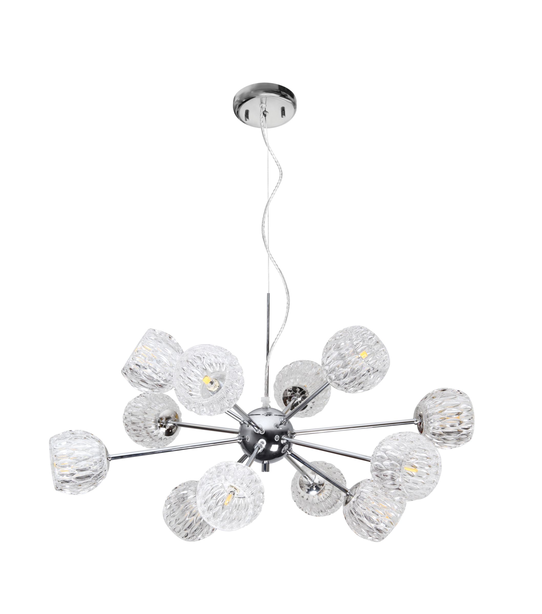 myLiving Pendant 919215850820 | Philips