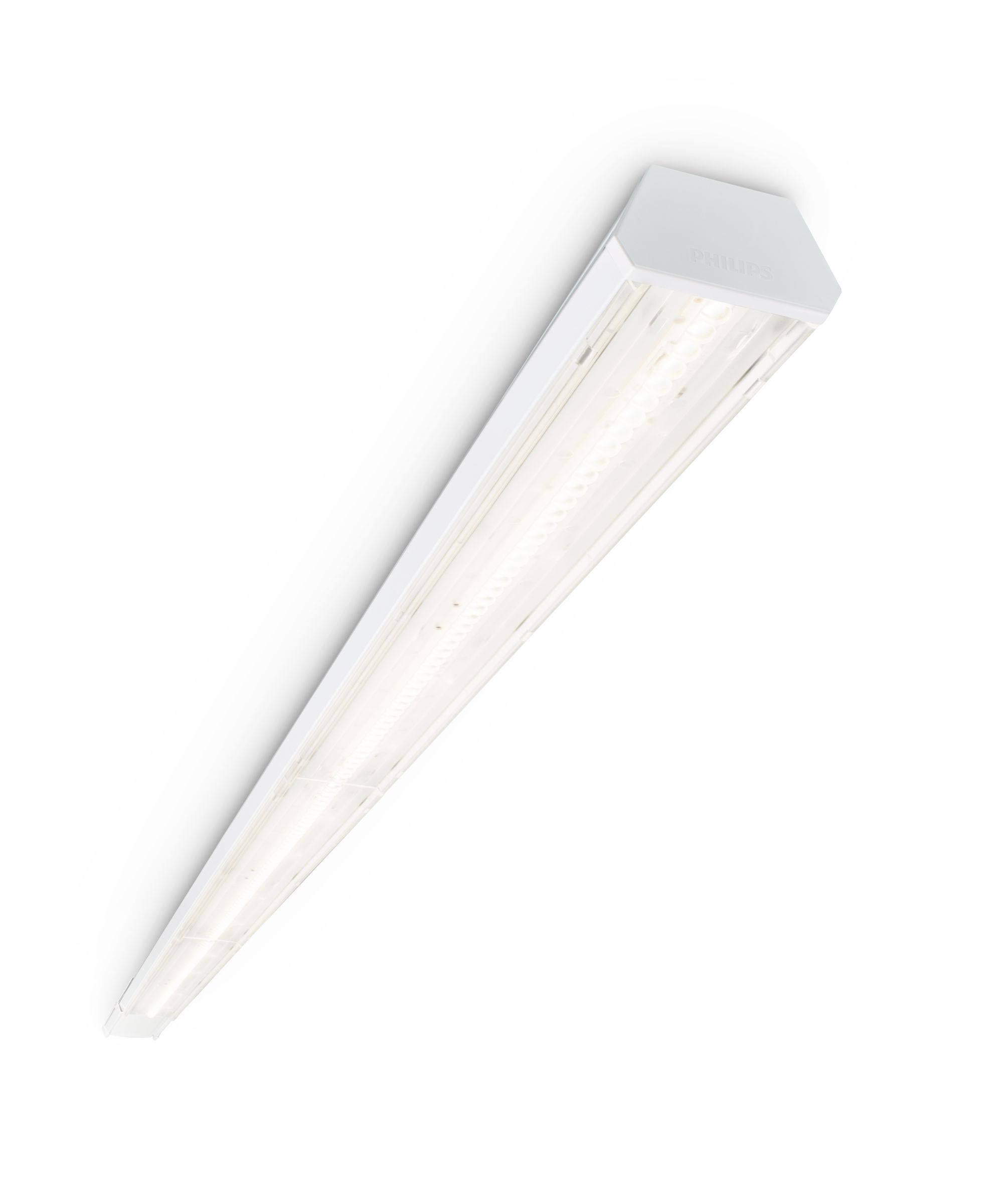 CoreLine Trunking Gen2 | 7970901 | Philips lighting