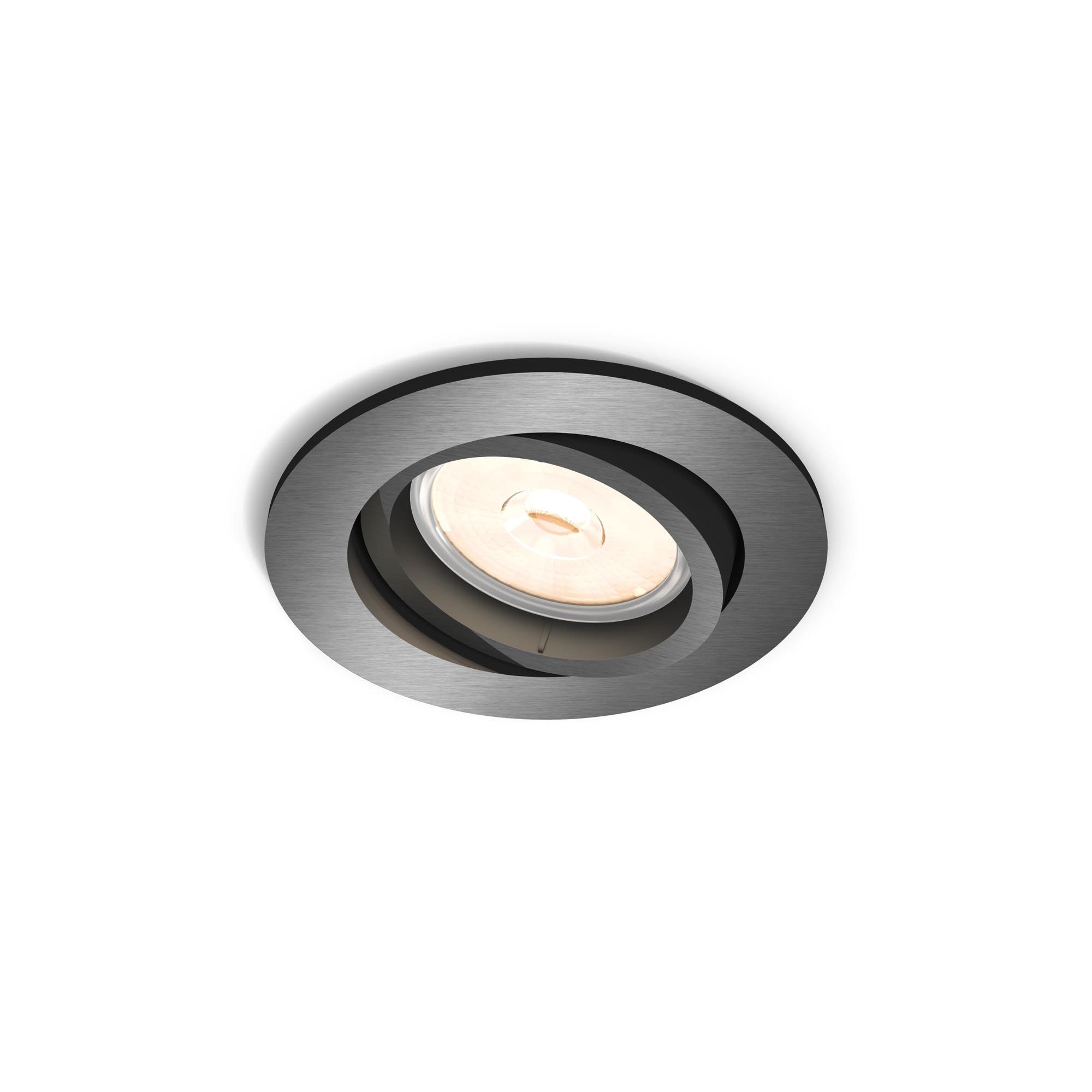 Recessed Lights Donegal Recessed Light 5039199PN | Philips