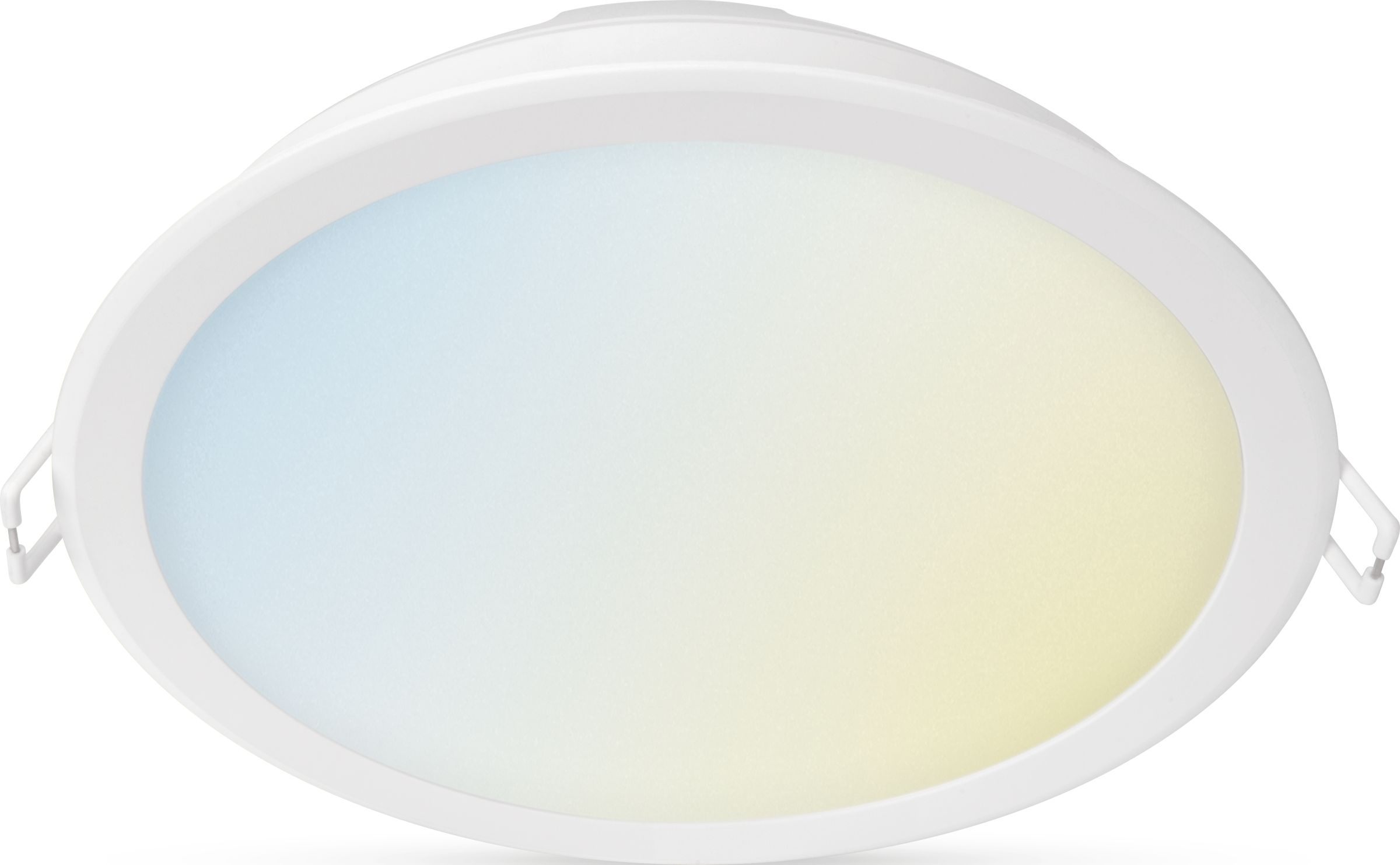 Downlight 5 Inch Recessed Downlight 12 5W WiZ