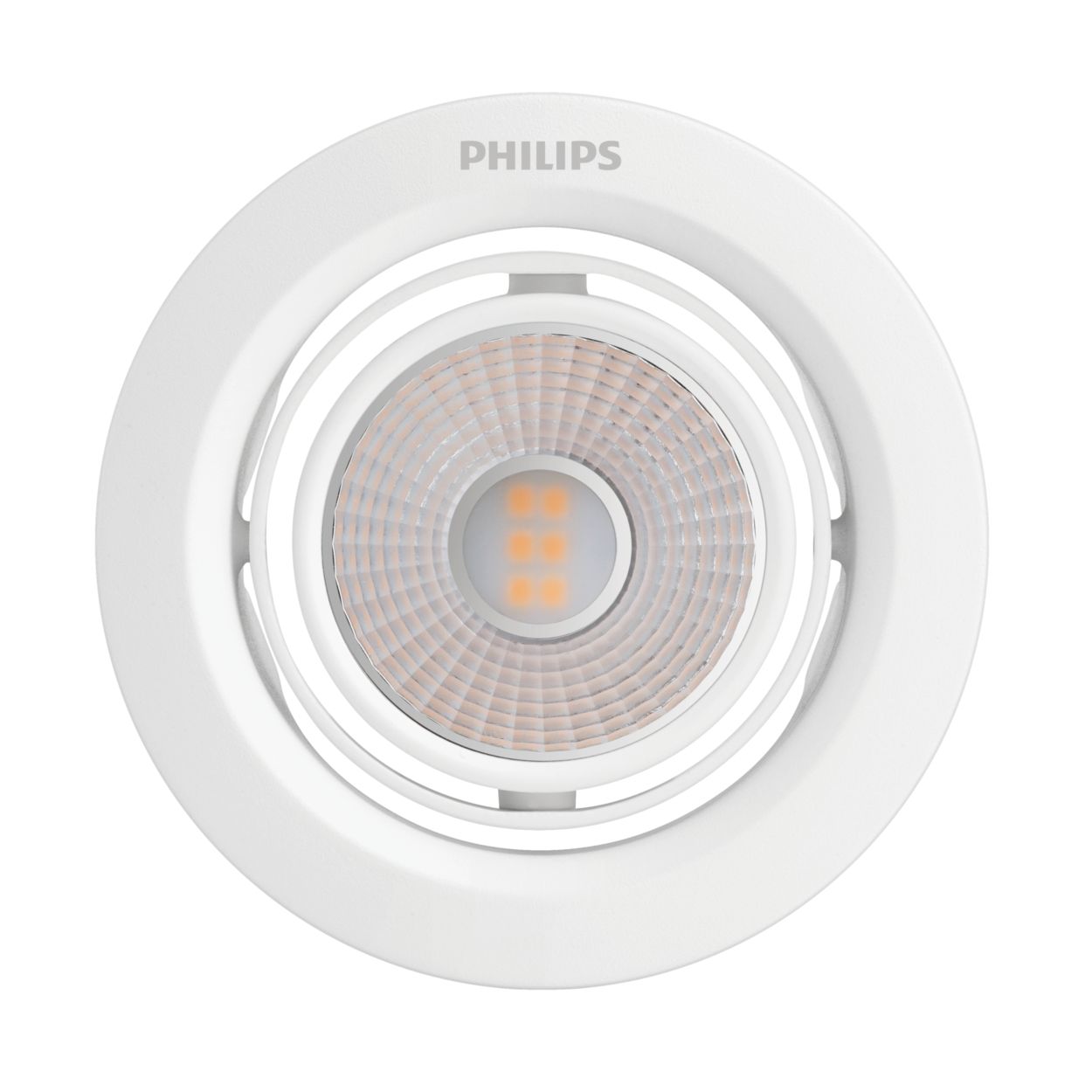Inbouwlampen Pomeron inbouwverlichting 8719514258044 | Philips