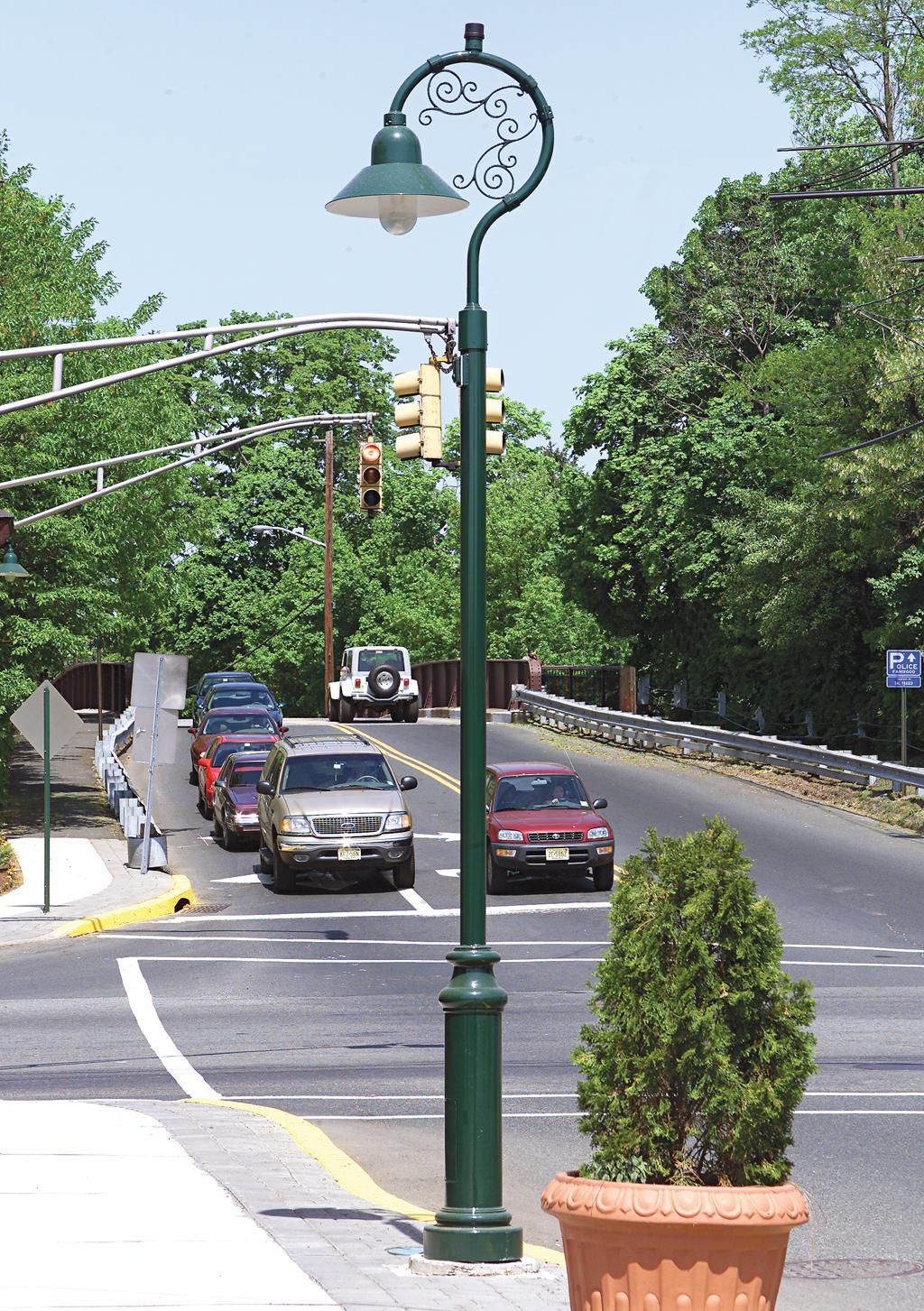 Hadco Lighting Poles | Shelly Lighting