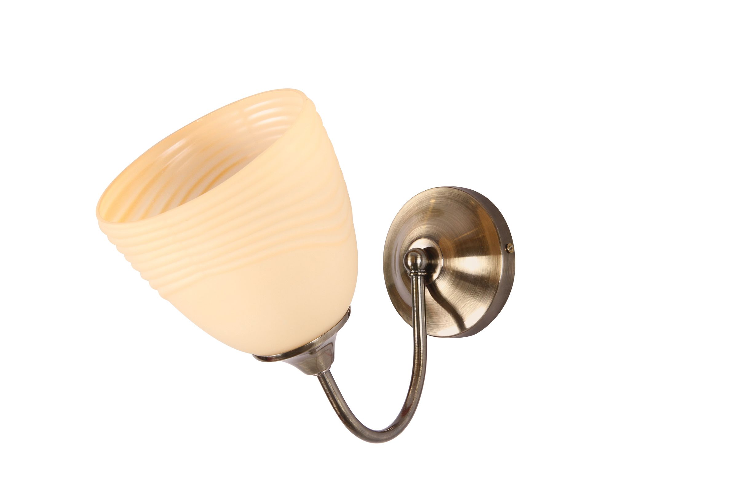 myLiving Heritage-styled wall light 919215851232 | Philips