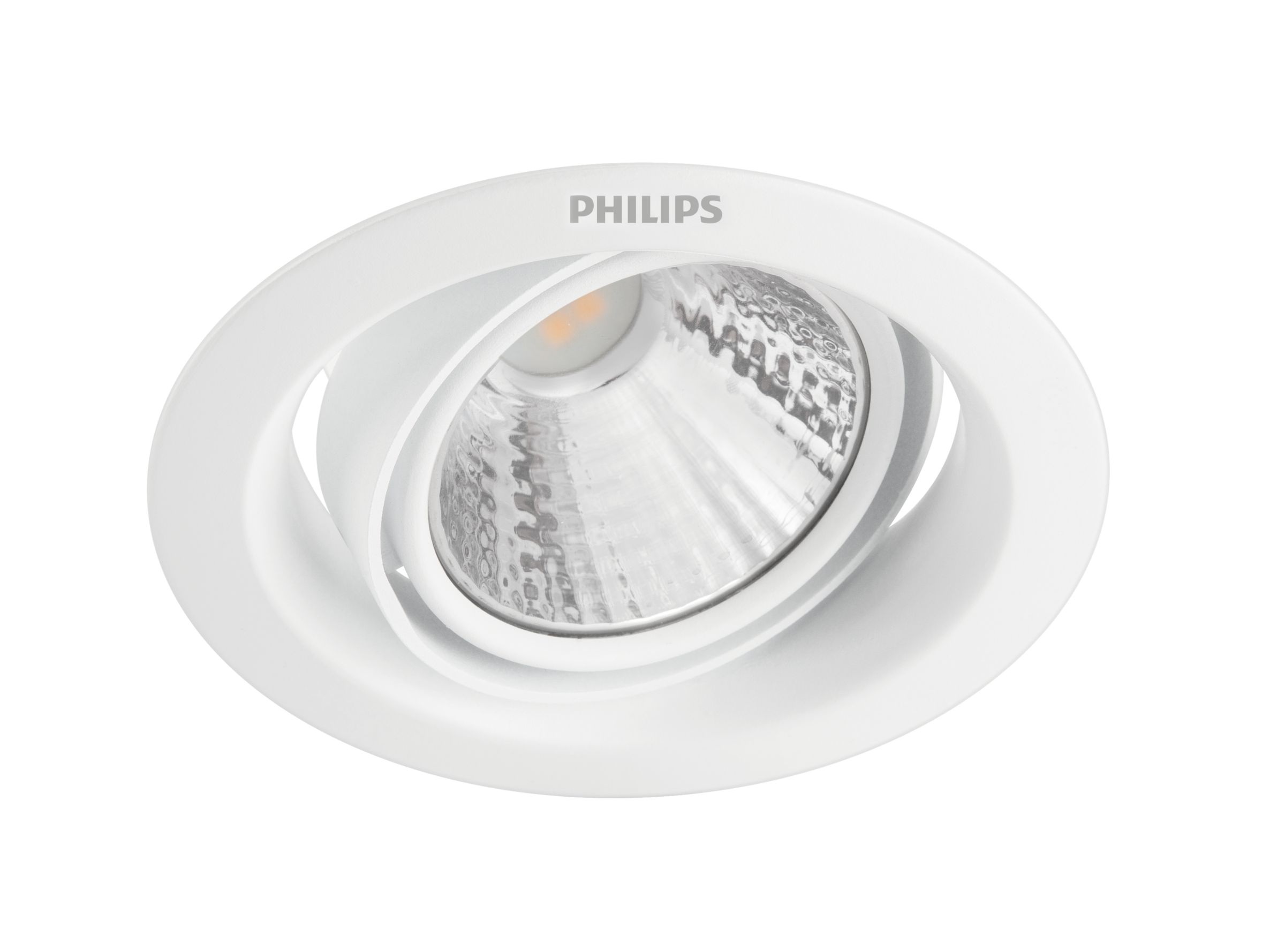 Luces empotrables Luz empotrable Pomeron 8718696173770 | Philips