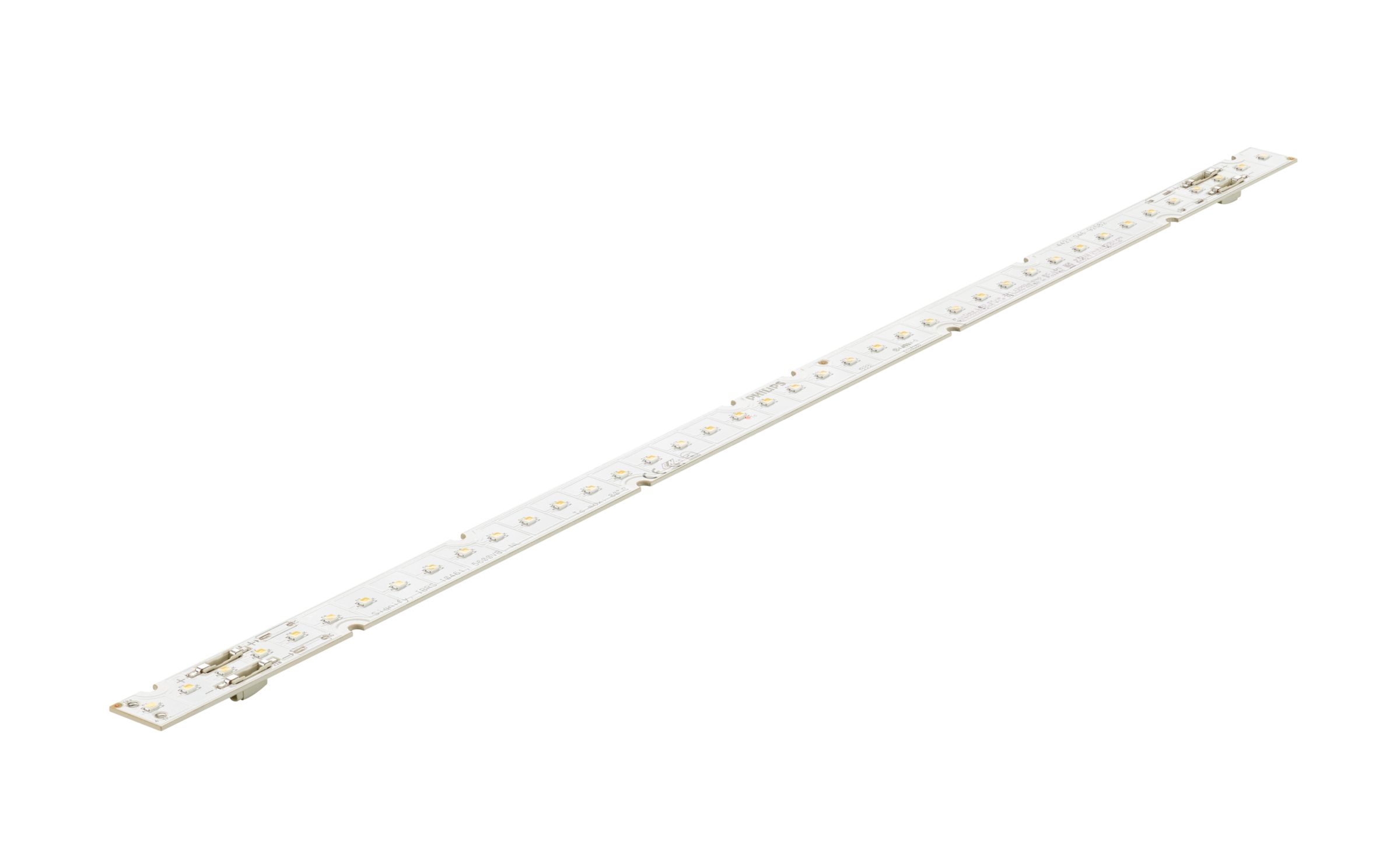 Fortimo LED Strip 2ft 1300lm 830 BC LV5 | 929002124206 | Philips lighting