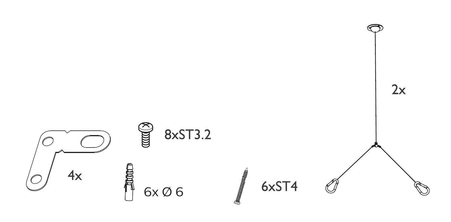 RC048Z SME-2 | 911401824680 | Philips lighting