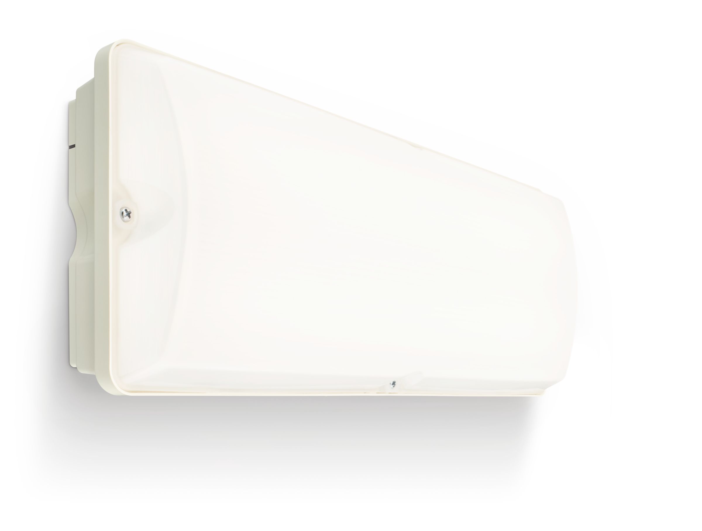 Ledinaire Aplique Rectangular | 7558702 | Philips lighting