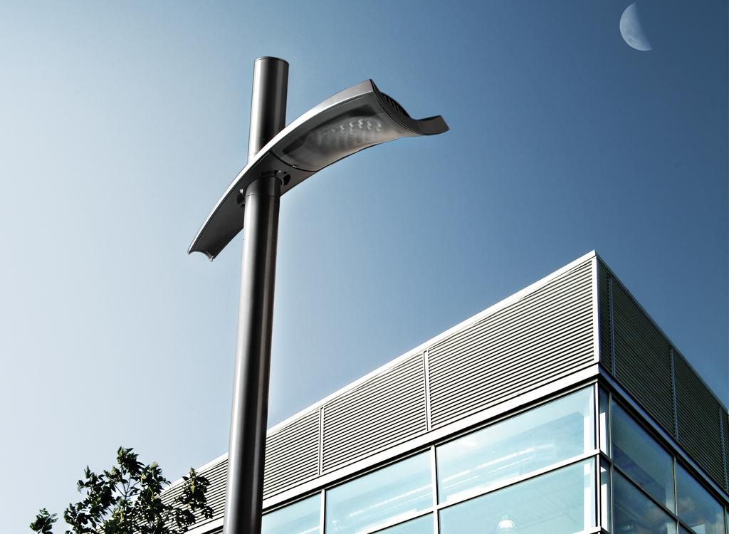 Lumin Lights Slick Par Quad | Shelly Lighting