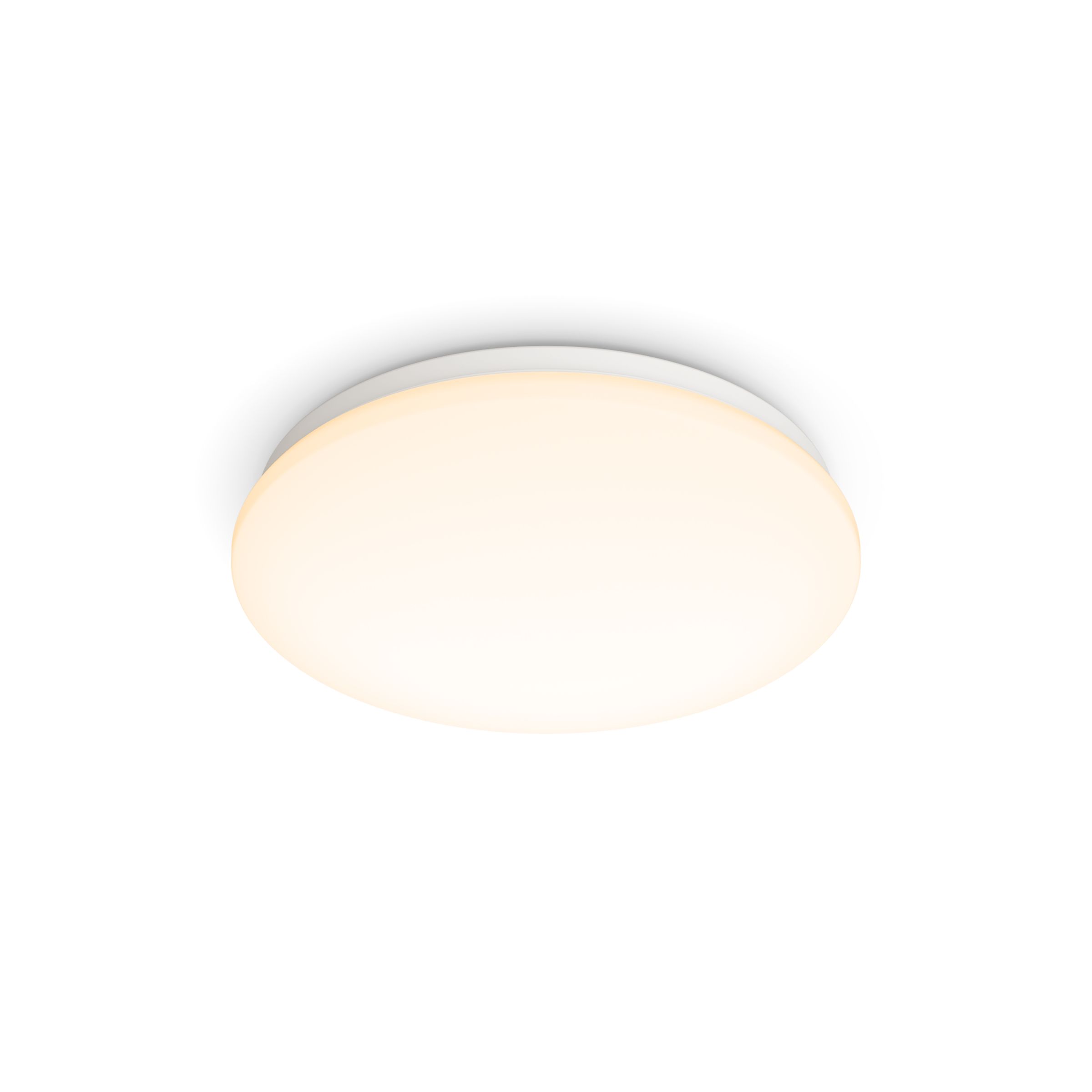 Plafón de techo Plafón Moire 6 W 8718699681036 | Philips