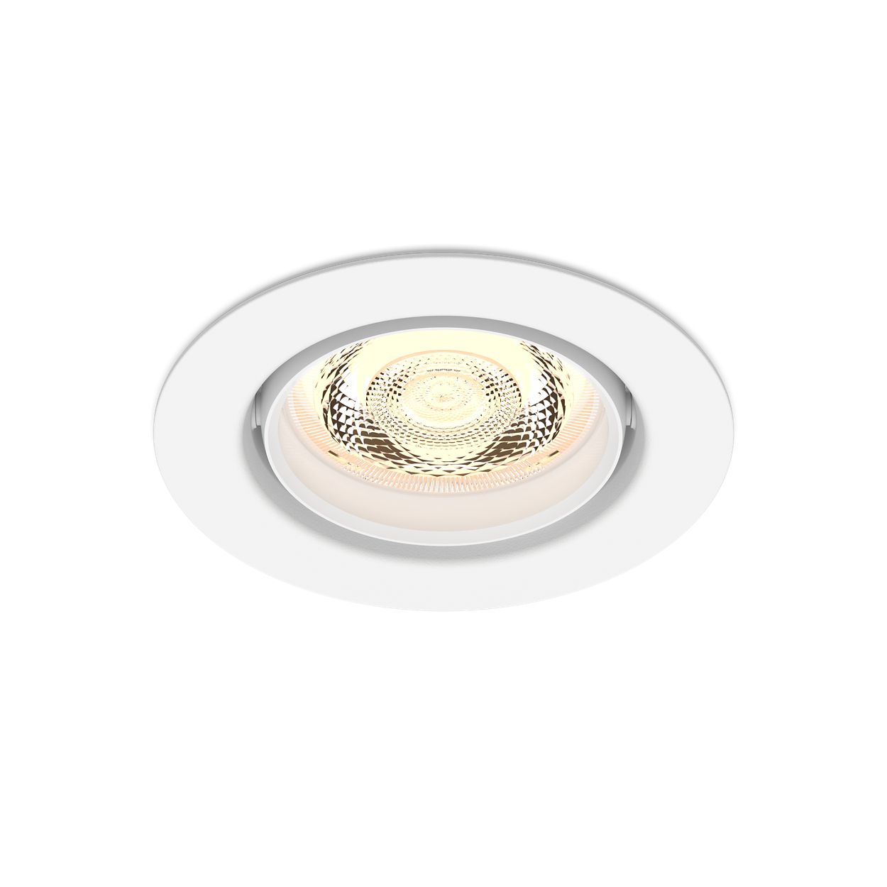 Recessed Lights Planet Recessed Light 6W 8719514328594 | Philips