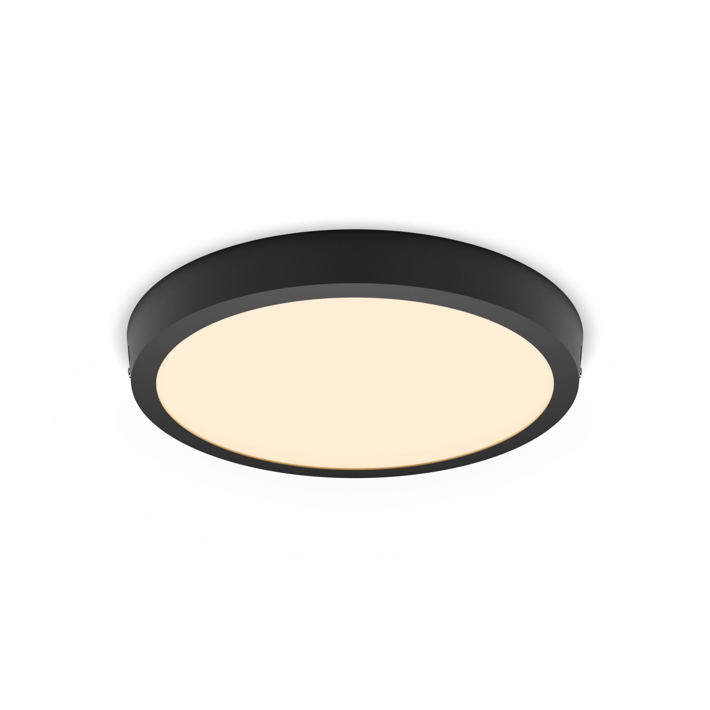 Plafonniers Plafonnier LED Magneos 20W 286 mm 8719514328778 | Philips