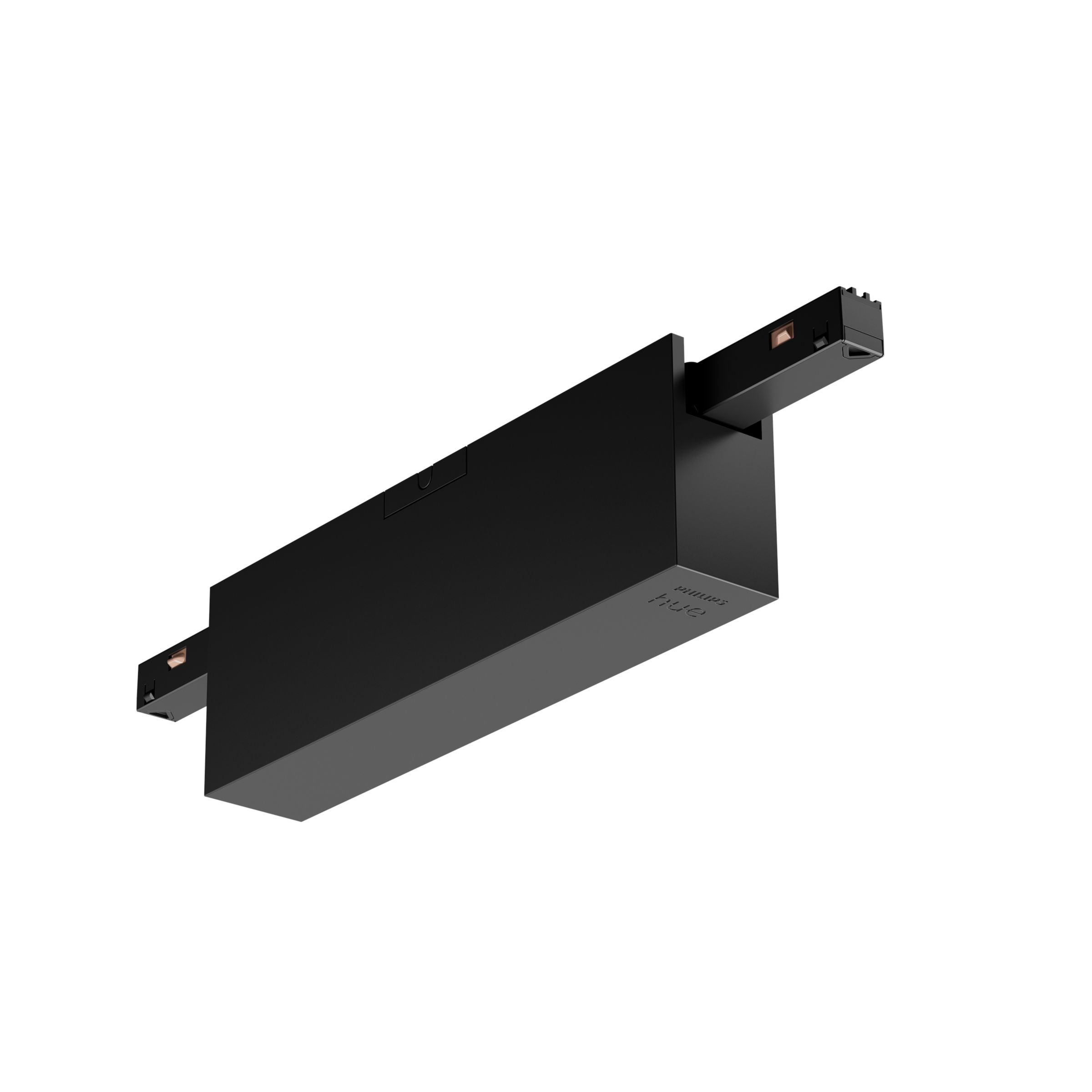Hue Perifo Track Light – Ceiling Power Supply 100 W 2-point – Black ...
