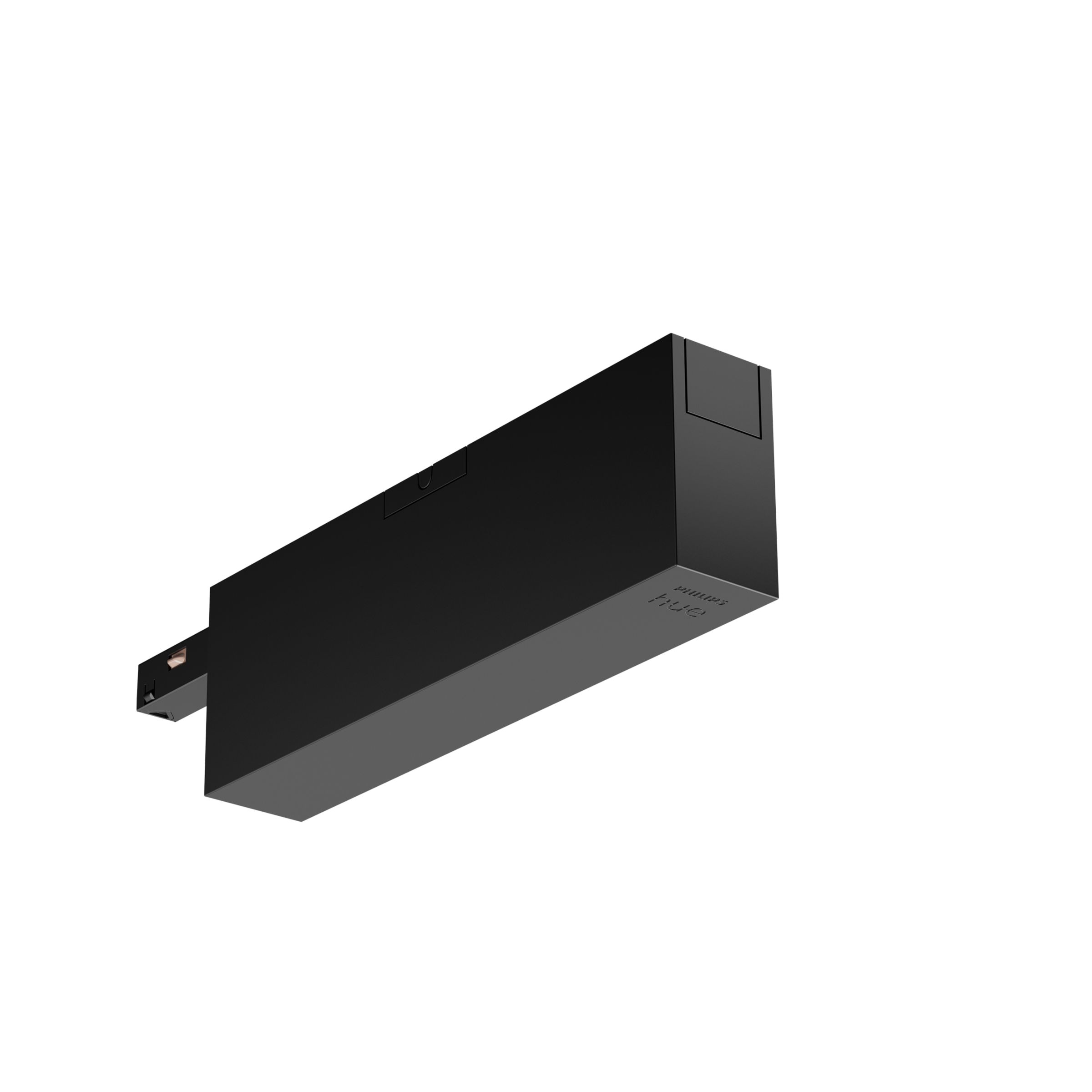 Hue Perifo Track Light – Ceiling Power Supply 100 W 1-point – Black ...