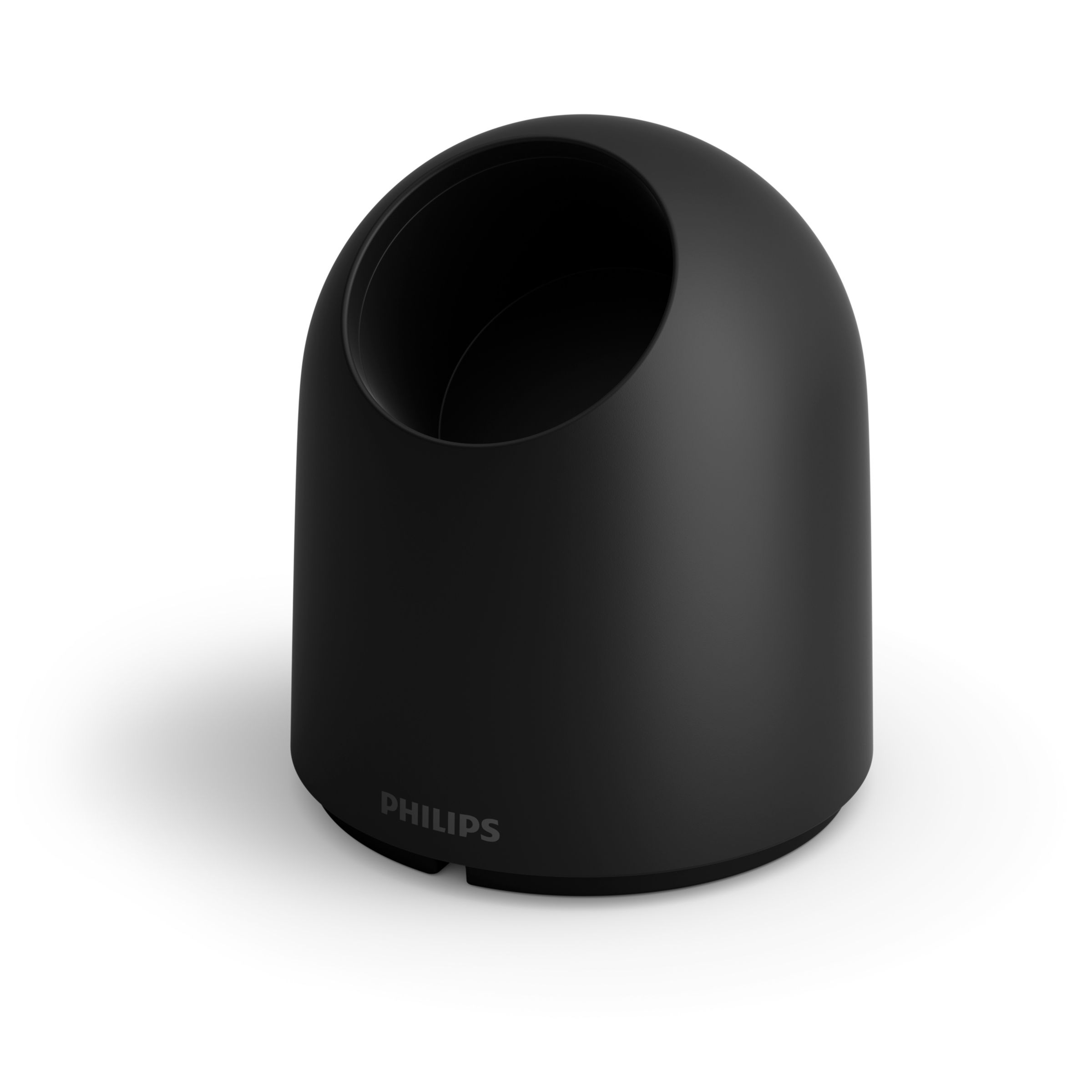 Hue Desktop mean Secure Camera – Black | Philips Hue UK