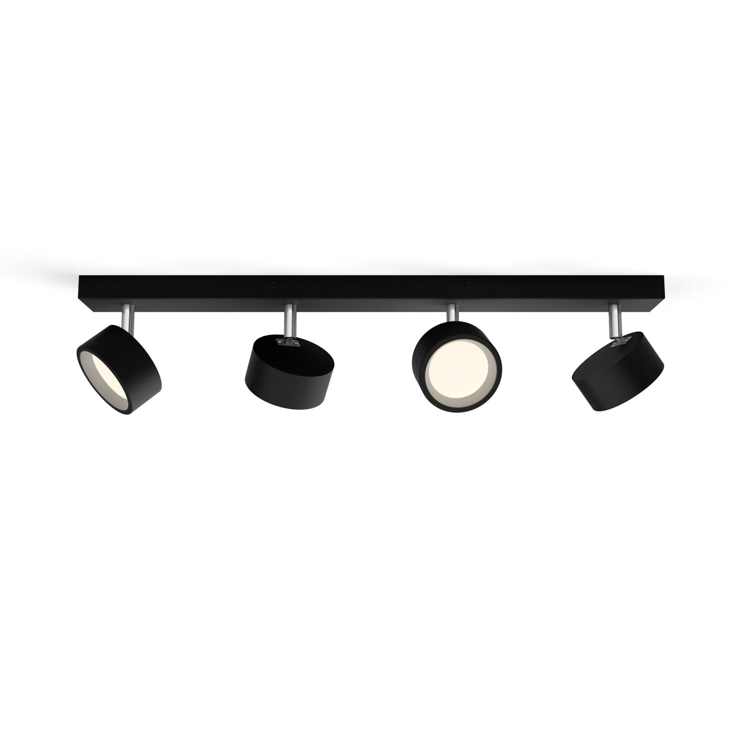 Ceiling/Wall Spotlights Bracia Ceiling/Wall Spotlight 22W 8720169174887 ...