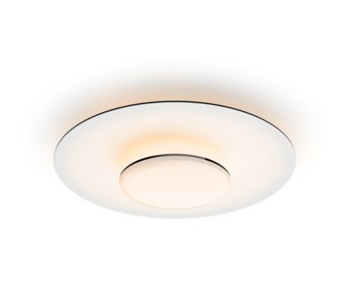 Plafón de techo Plafón Garnet 40 W 8720169195271 | Philips