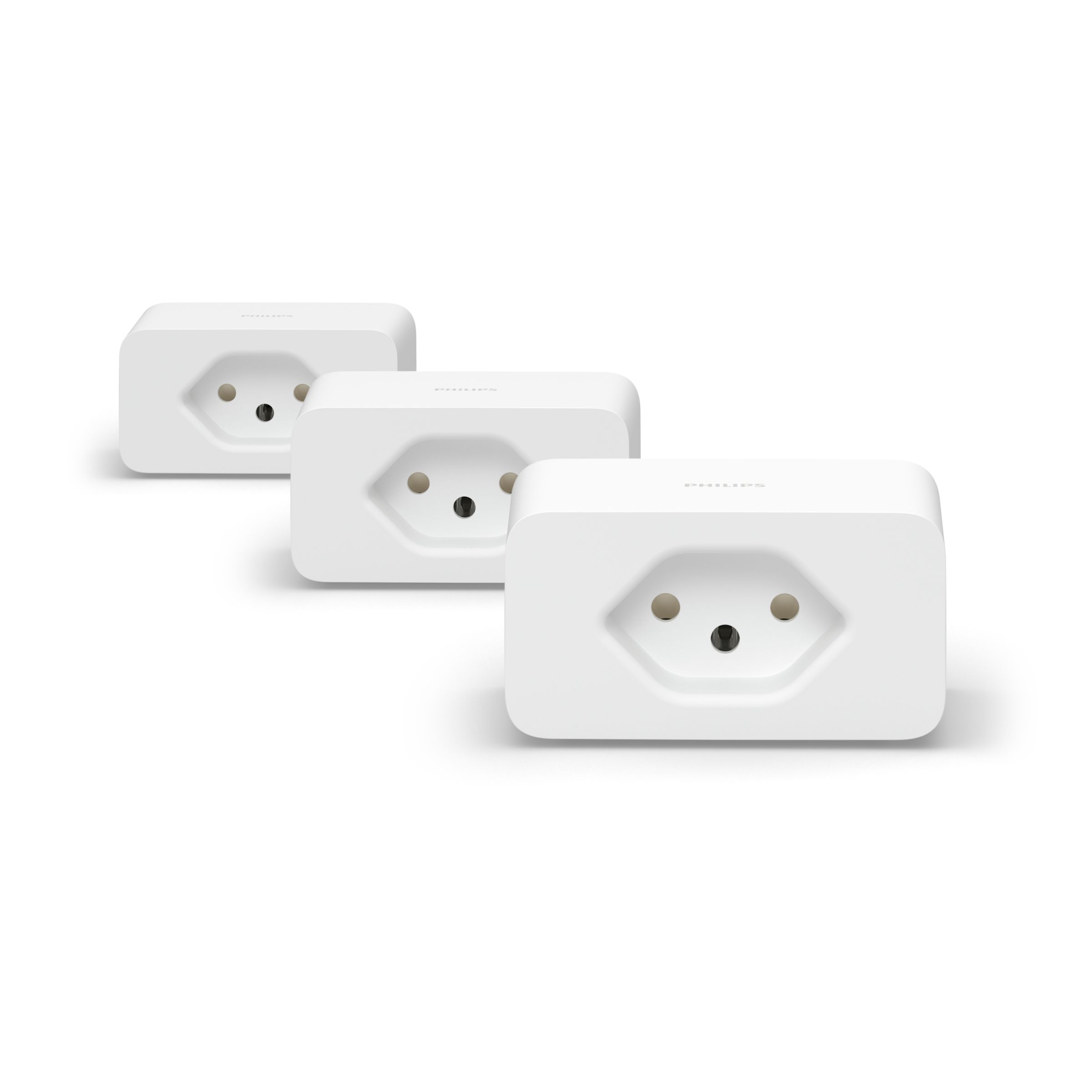 Hue Smart Plug zur Steuerung Deiner smarten Lampen | Philips Hue DE-CH