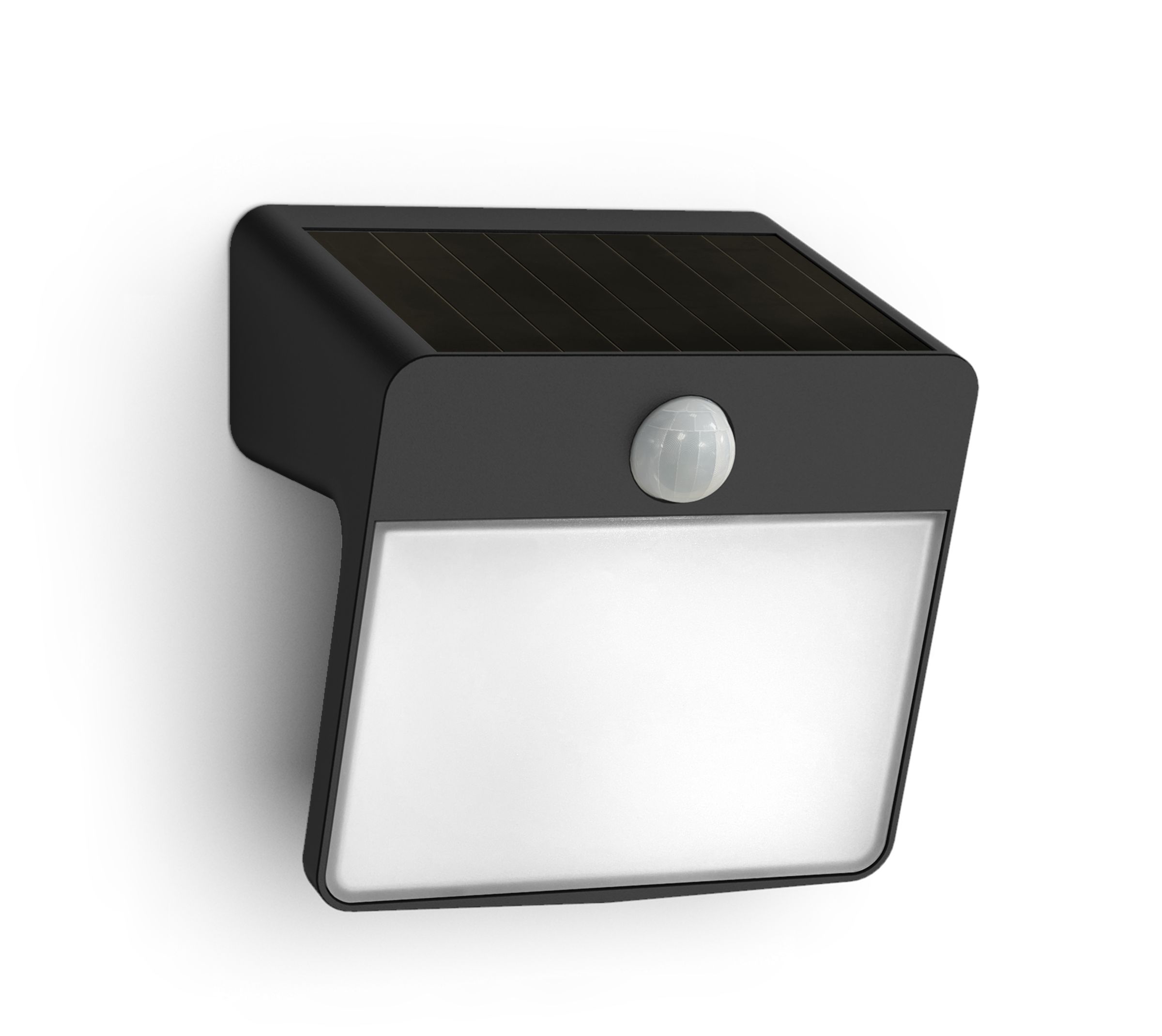 Outdoor luminaires Yarixa Wall Light 2.2W 8720169265448 | Philips