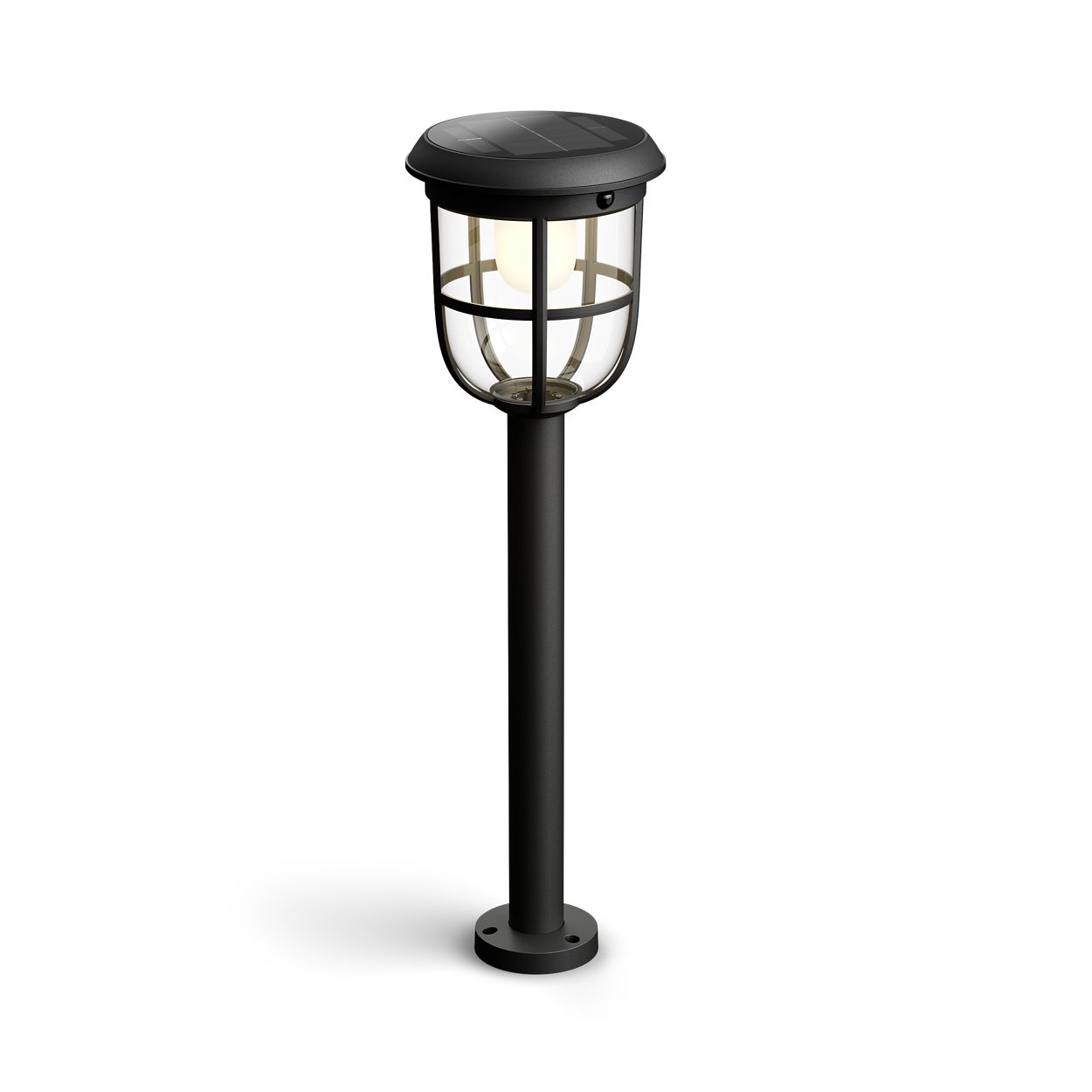 Outdoor luminaires Radii Pedestal/Pathway Light 1.3W 8720169267213 ...