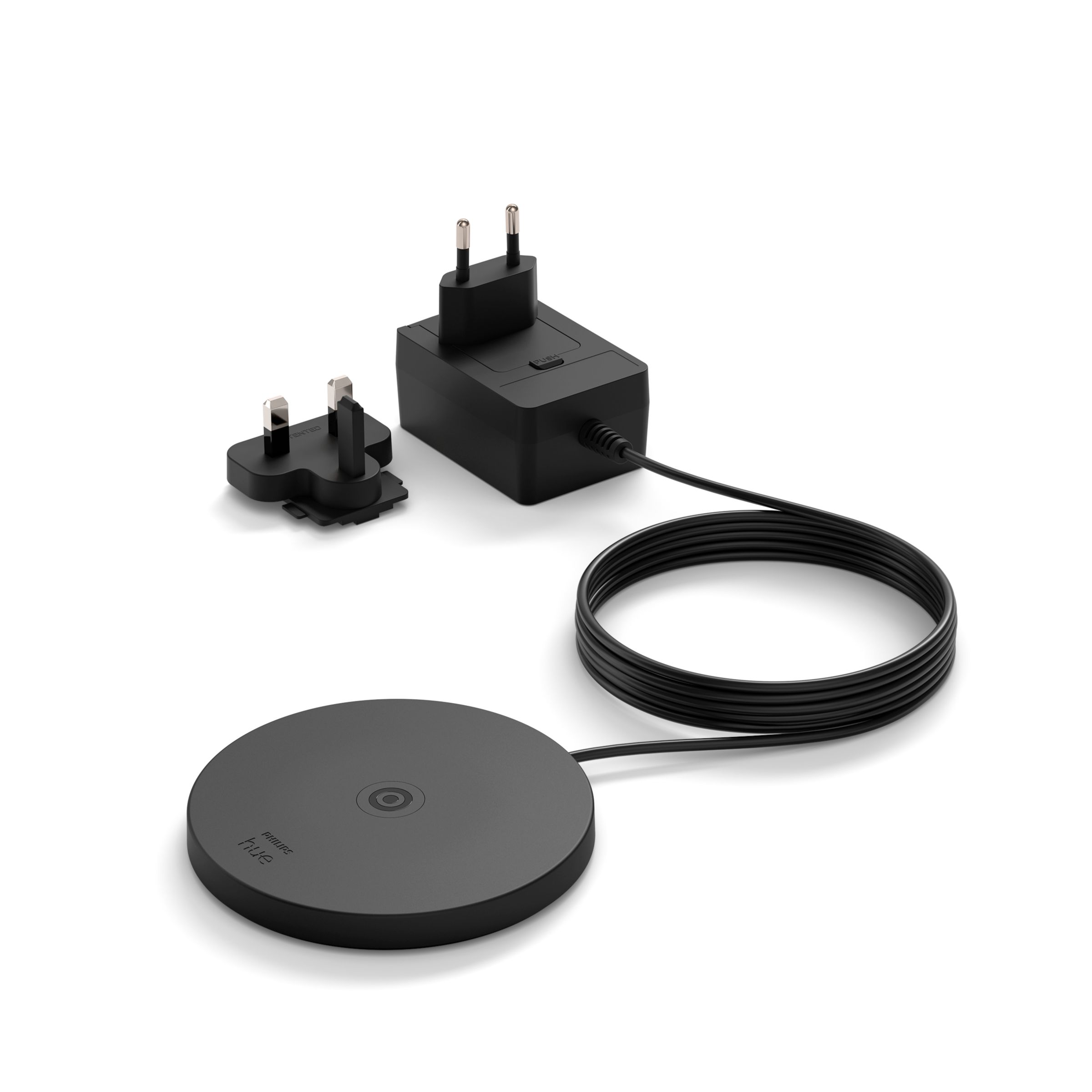 Hue Go portable table lamp charging base | Philips Hue UK