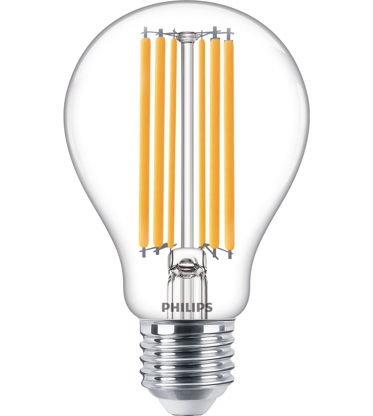 LED classic 120W A67 E27 CW CL ND 1SRT4 Lâmpadas LED clássica - Philips