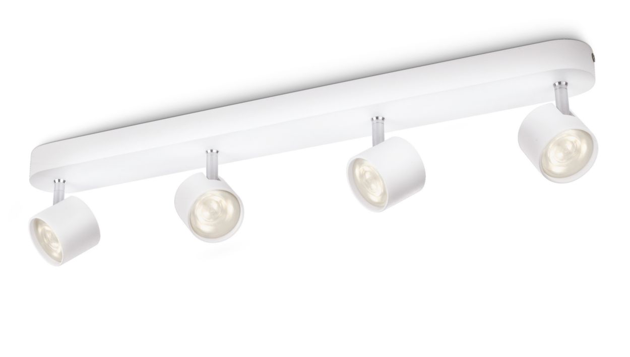 Philips Led Ceiling Lights India | Shelly Lighting