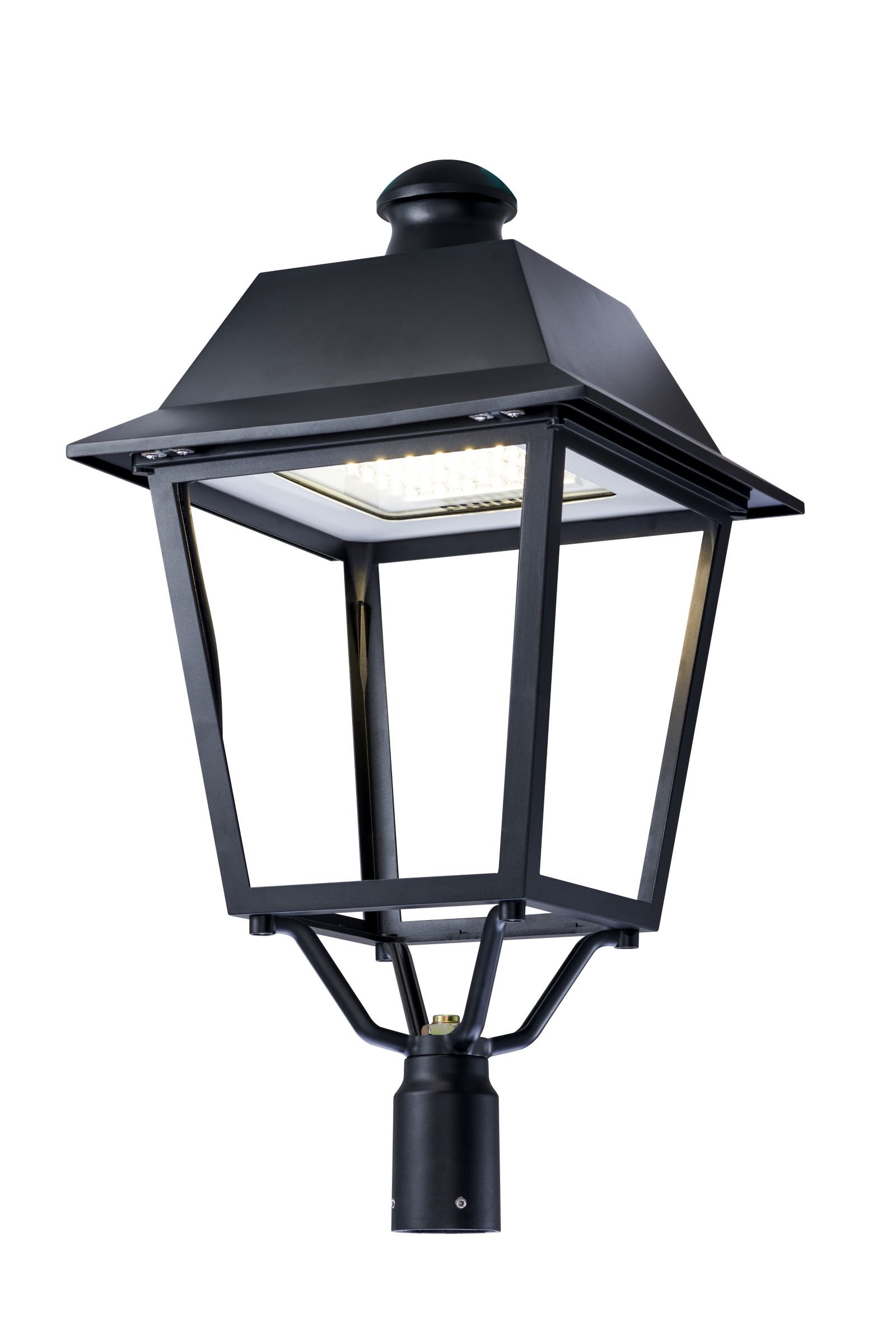 Uni Posttop Classic | 10486625 | Philips lighting