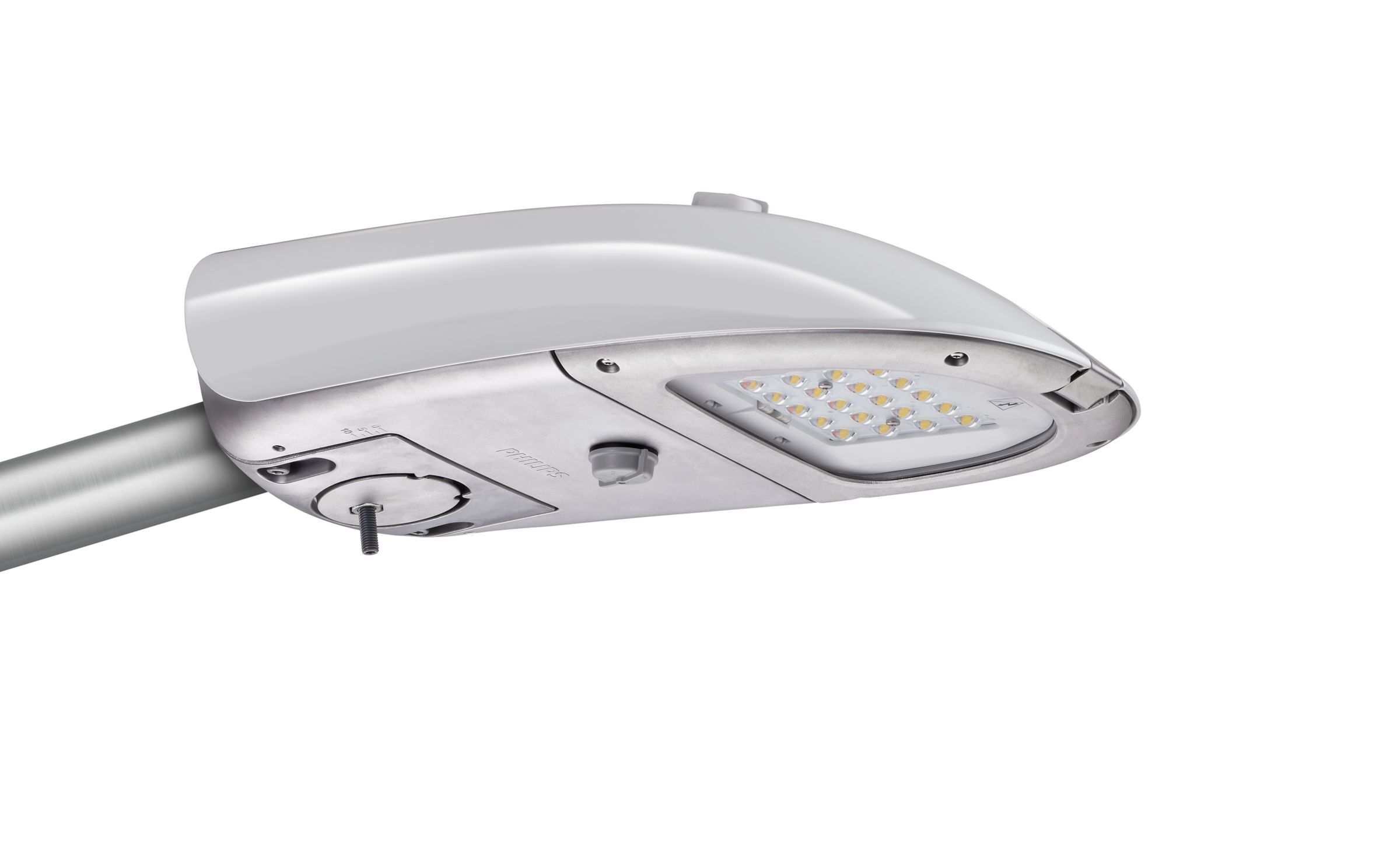 BGP501 LED45-4S/740 II GF DM32 MSP CLO | 910925867298 | Philips lighting