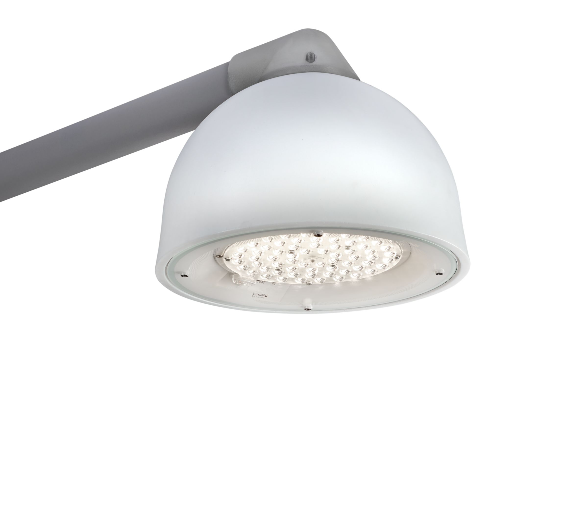 Copenhagen City LED gen2 small | BDS761 | Philips lighting